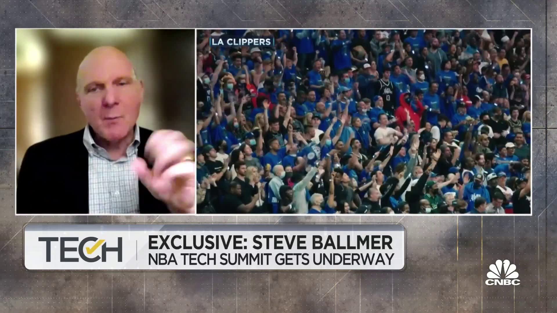 Steve Ballmer Wallpapers - Top Free Steve Ballmer Backgrounds ...