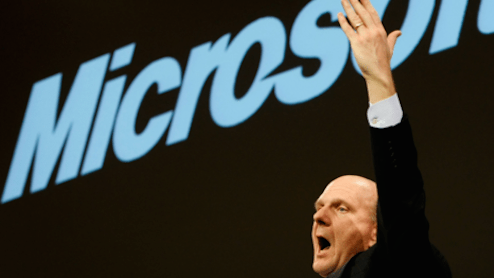 Steve Ballmer Wallpapers - Top Free Steve Ballmer Backgrounds ...