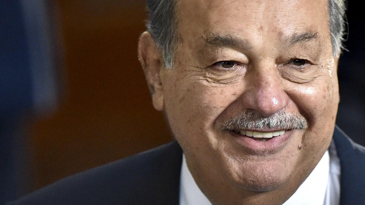 Carlos Slim Helu Wallpapers - Top Free Carlos Slim Helu Backgrounds ...