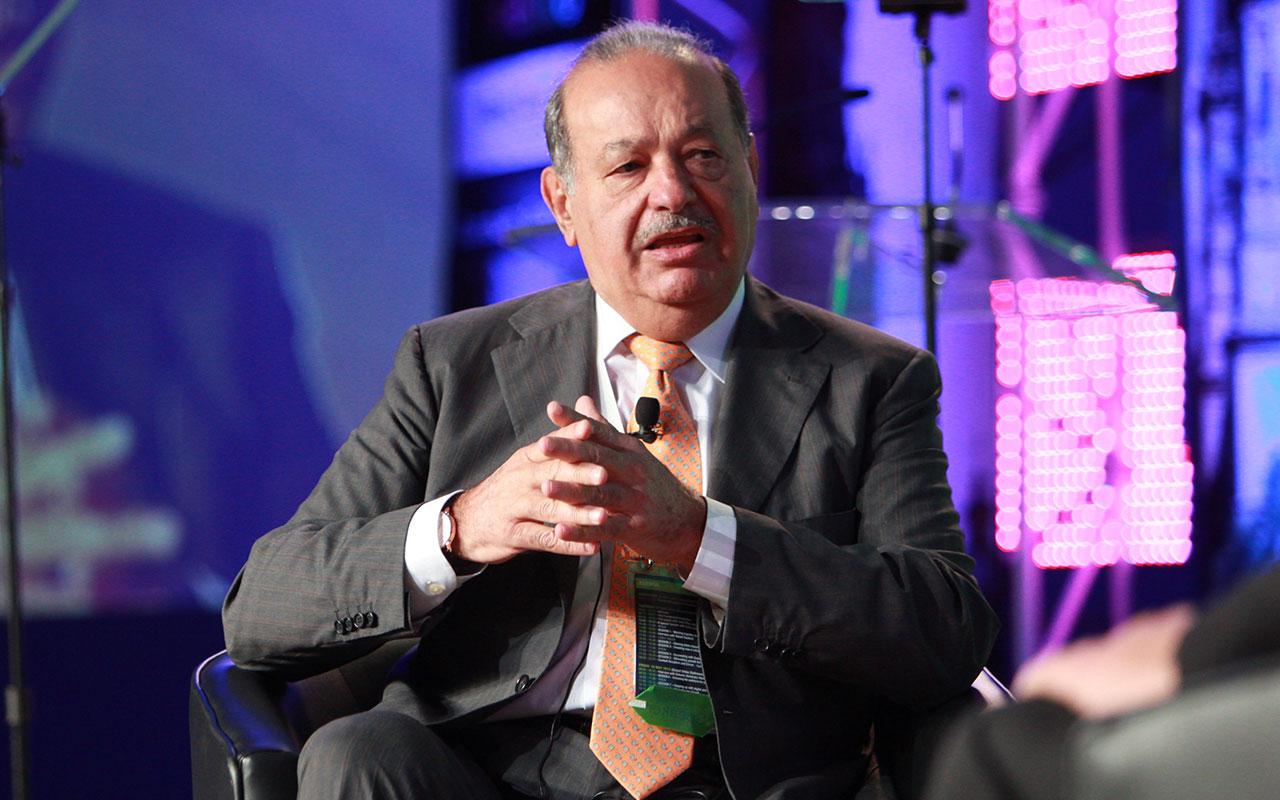 Carlos Slim Helu Wallpapers - Top Free Carlos Slim Helu Backgrounds ...