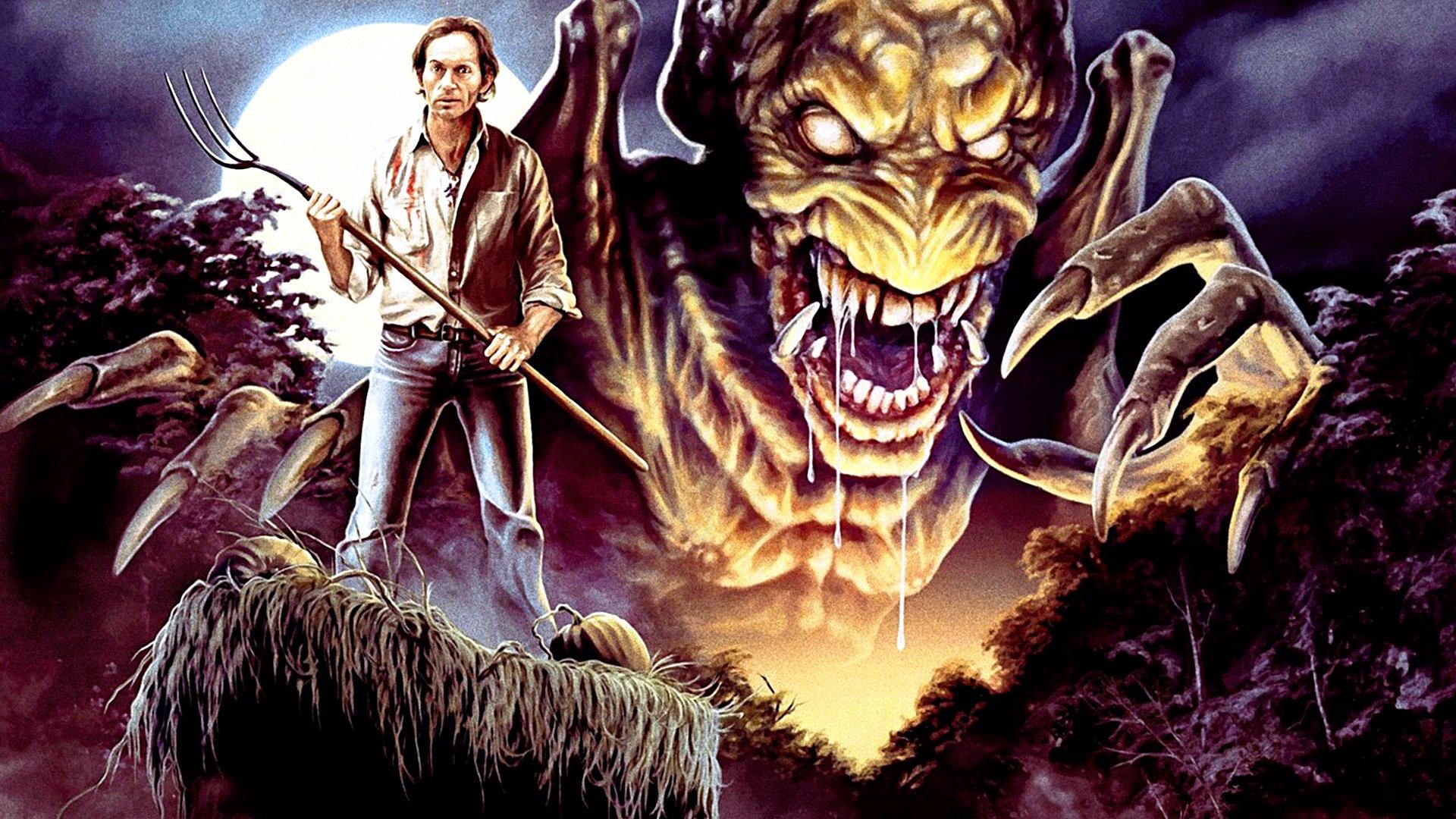 Pumpkinhead Wallpapers - Top Free Pumpkinhead Backgrounds - WallpaperAccess