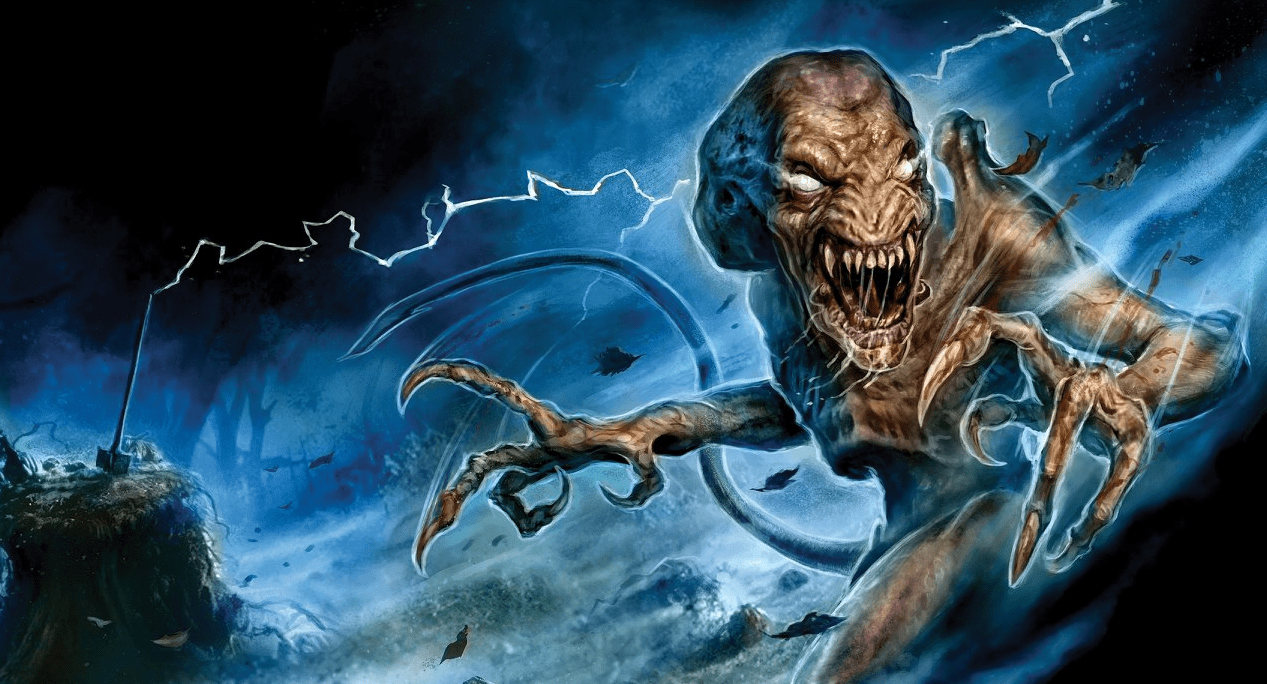 Pumpkinhead Wallpapers - Top Free Pumpkinhead Backgrounds - WallpaperAccess
