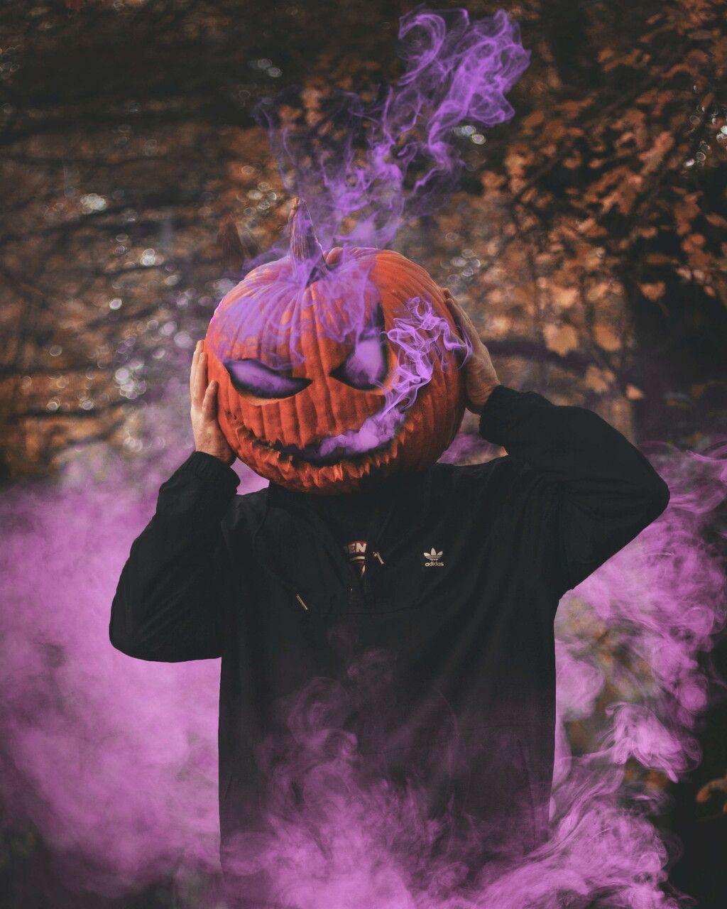 Pumpkinhead Wallpapers - Top Free Pumpkinhead Backgrounds - WallpaperAccess
