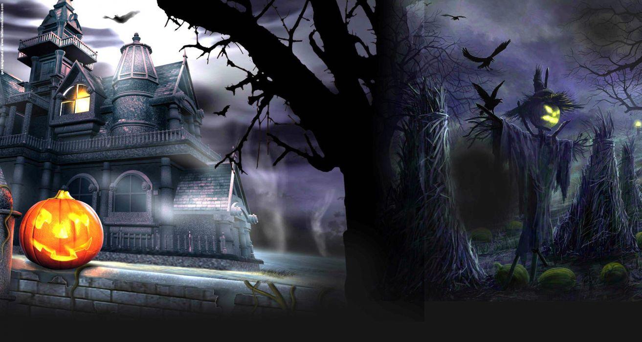 Pumpkinhead Wallpapers - Top Free Pumpkinhead Backgrounds - WallpaperAccess