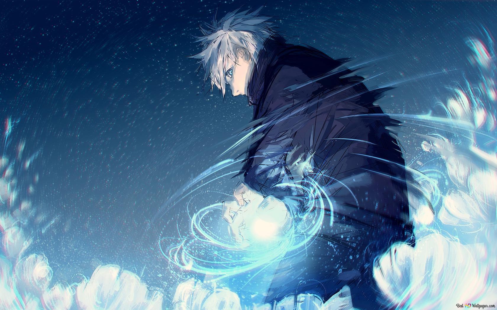 Gojo PC Wallpapers - Top Free Gojo PC Backgrounds - WallpaperAccess