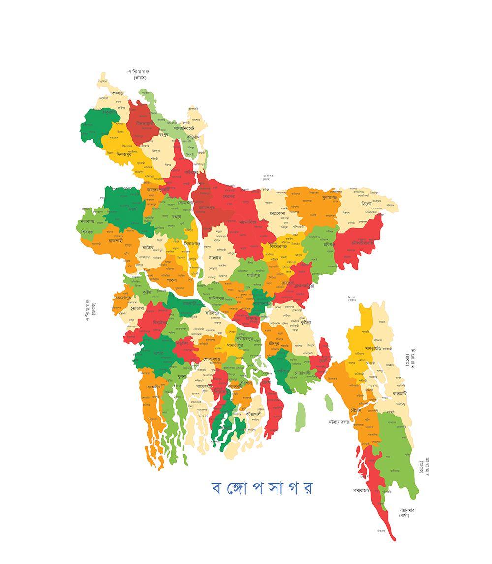 Bangladesh Map Wallpapers - Top Free Bangladesh Map Backgrounds ...