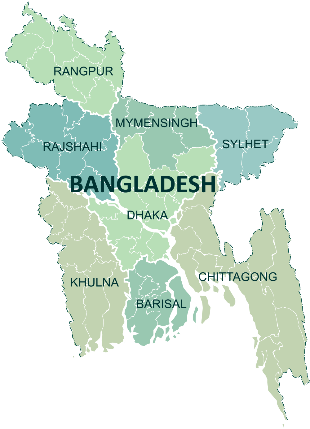Bangladesh Map Wallpapers - Top Free Bangladesh Map Backgrounds ...