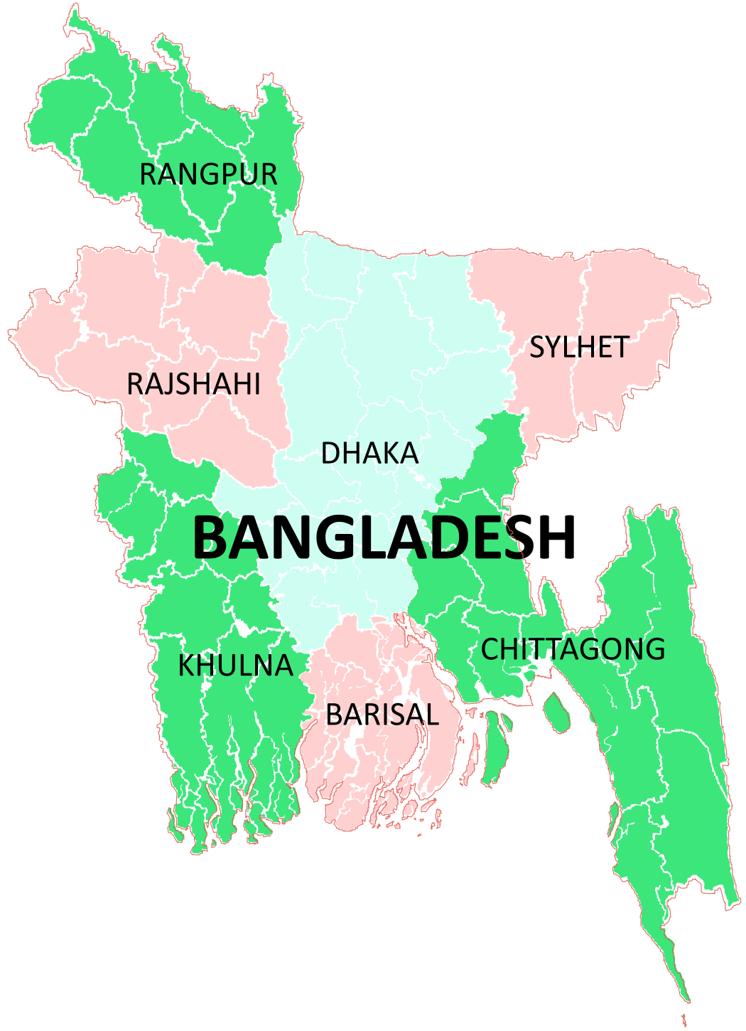Bangladesh Map Wallpapers - Top Free Bangladesh Map Backgrounds ...