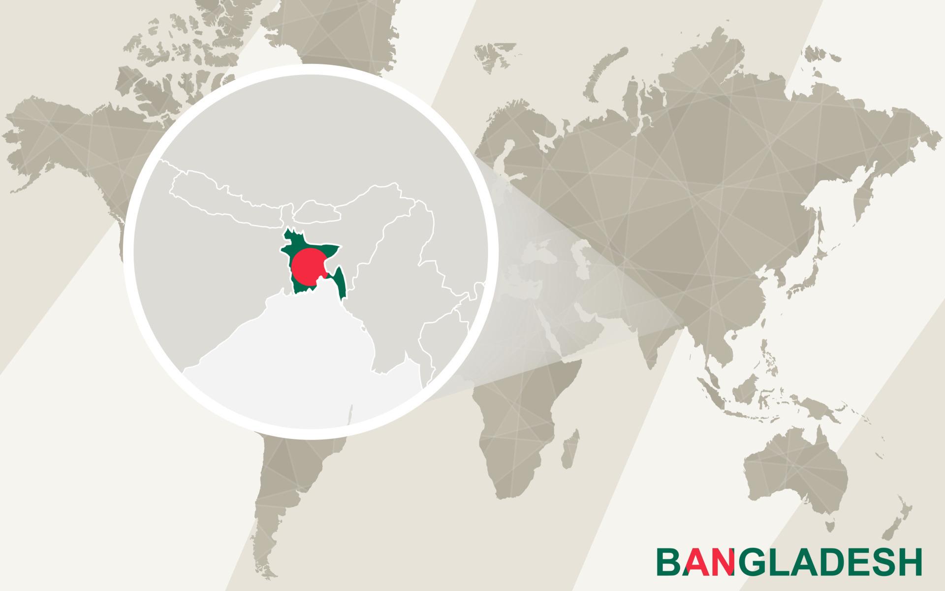 Bangladesh Map Wallpapers - Top Free Bangladesh Map Backgrounds ...