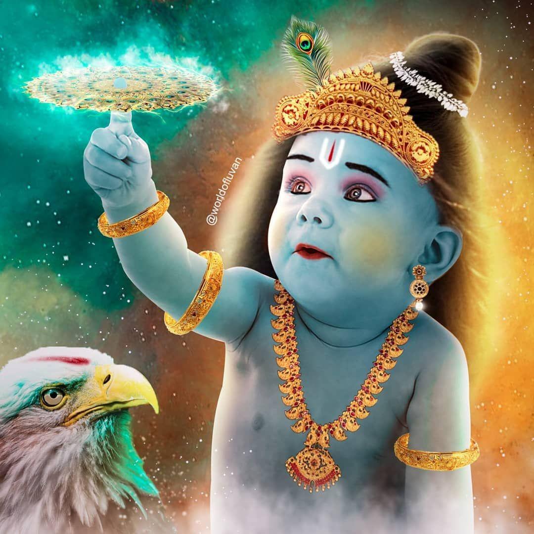 Sudarshan Chakra Wallpapers - Top Free Sudarshan Chakra Backgrounds - WallpaperAccess