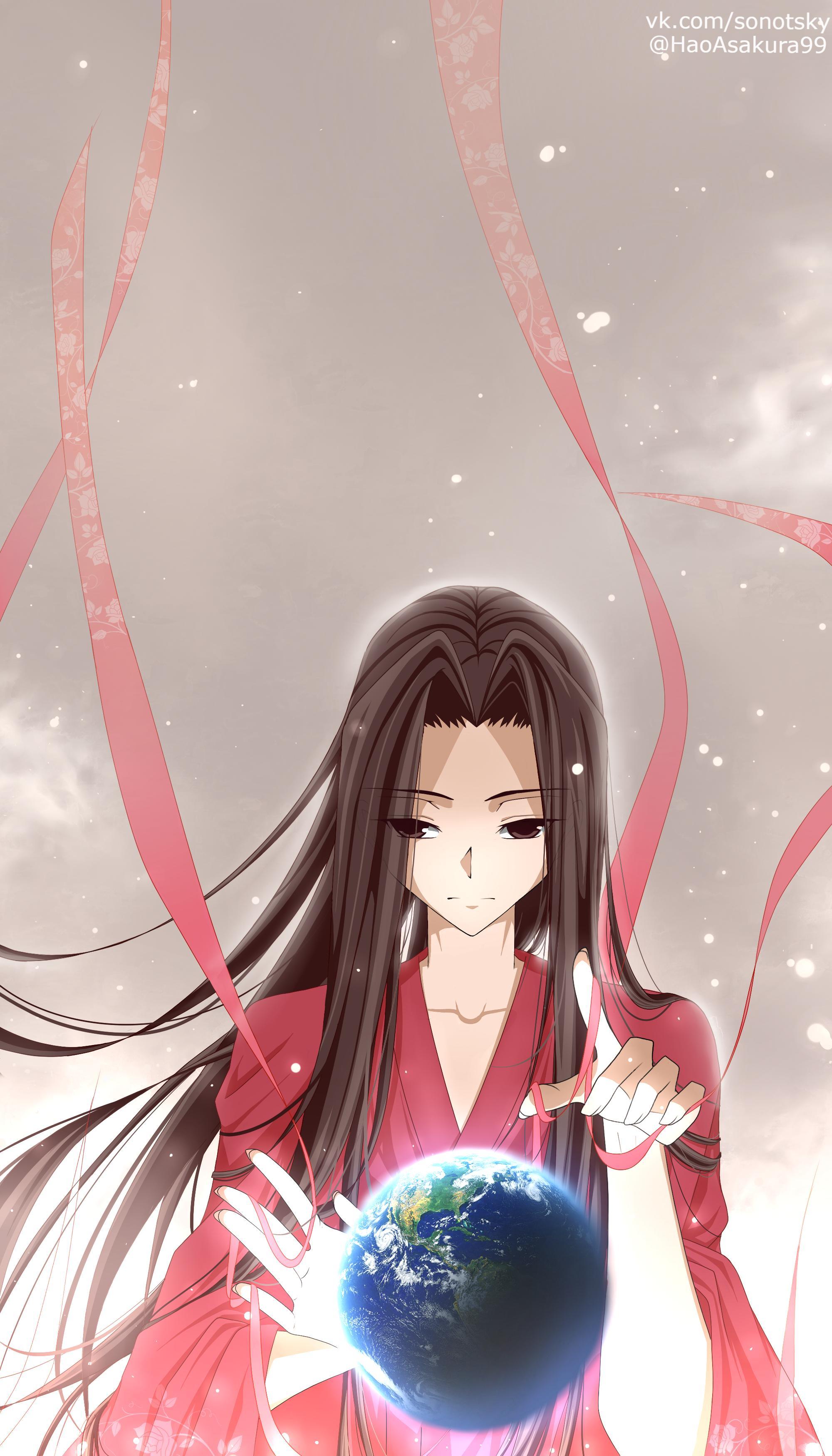 Hao Asakura Wallpapers - Top Free Hao Asakura Backgrounds - WallpaperAccess