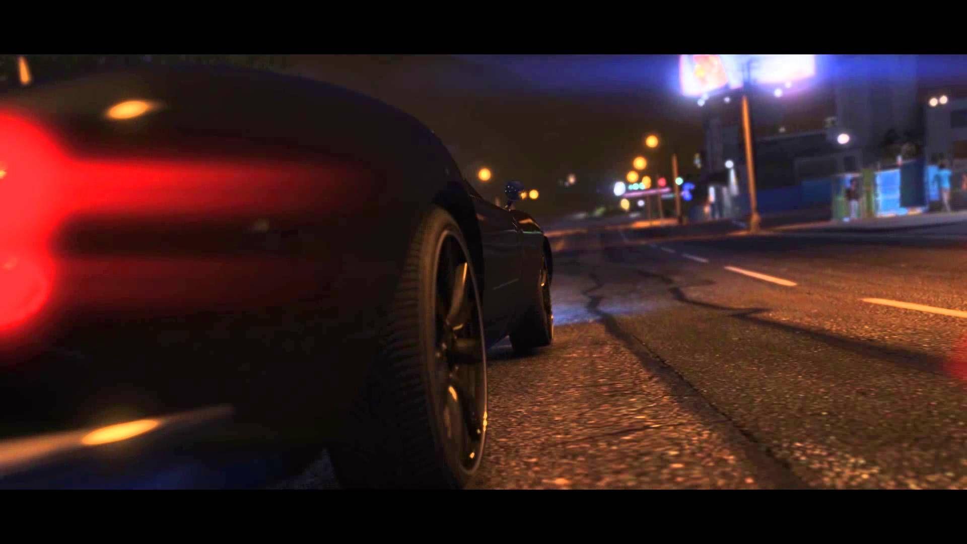 Epic GTA 5 Wallpapers - Top Free Epic GTA 5 Backgrounds - WallpaperAccess