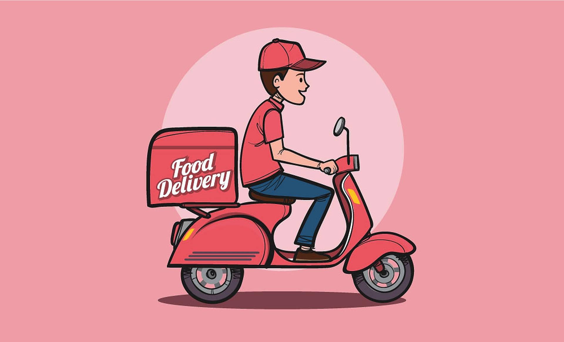 Delivery Boy Wallpapers - Top Free Delivery Boy Backgrounds ...