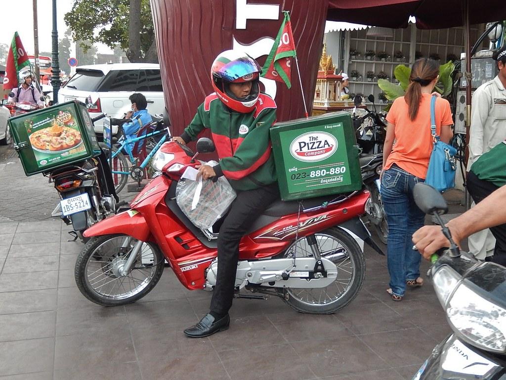 Delivery Boy Wallpapers - Top Free Delivery Boy Backgrounds ...