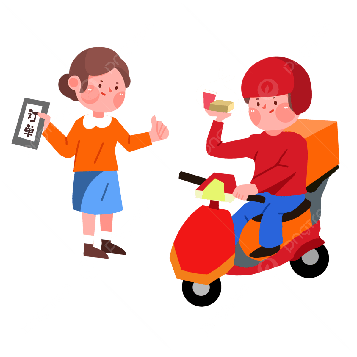 Delivery Boy Wallpapers - Top Free Delivery Boy Backgrounds ...