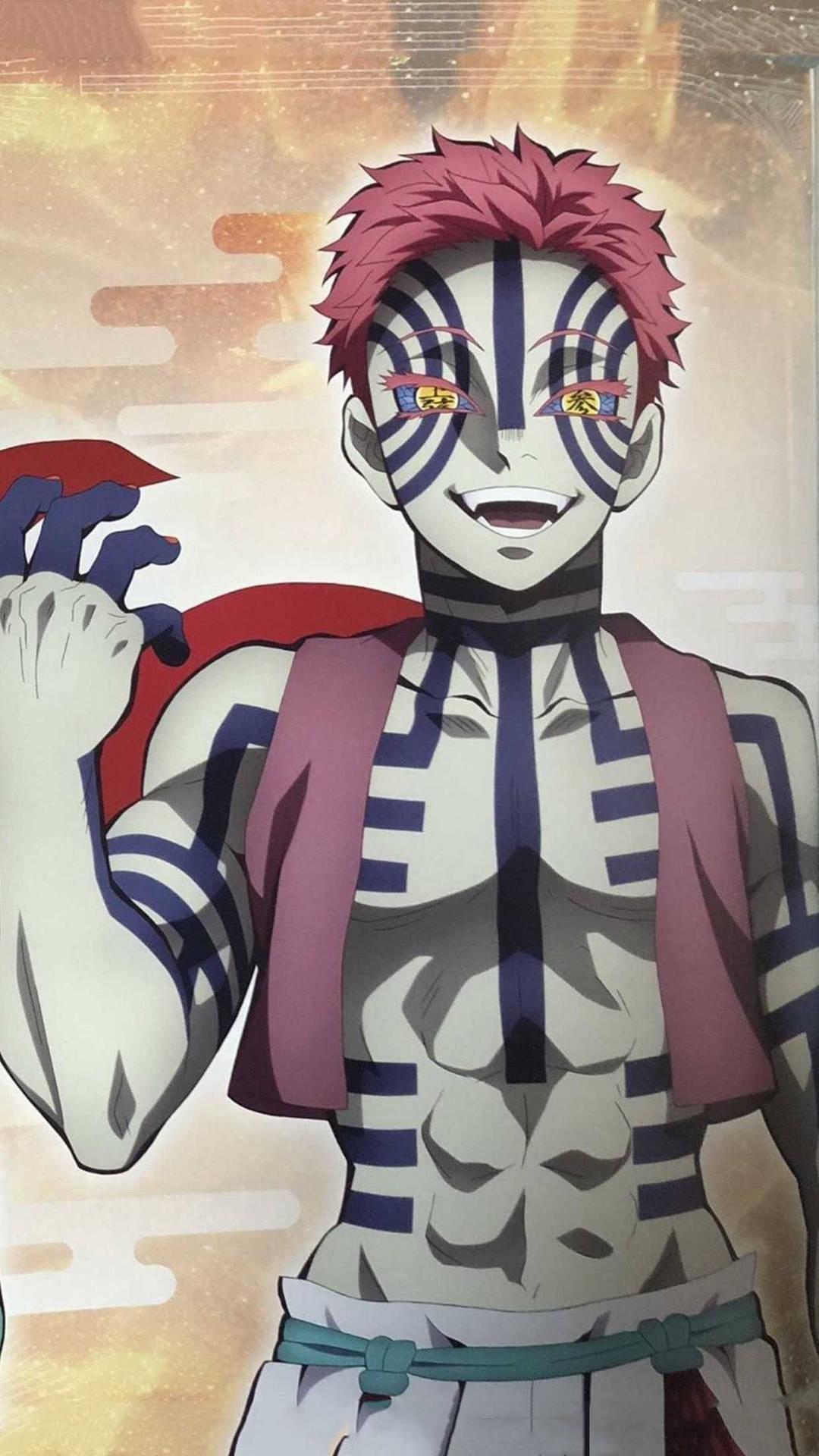 Upper Rank Demon Wallpapers - Top Free Upper Rank Demon Backgrounds ...