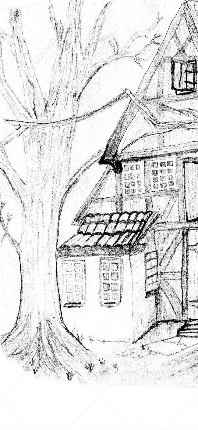 Sketsa Wallpapers - Top Free Sketsa Backgrounds - WallpaperAccess