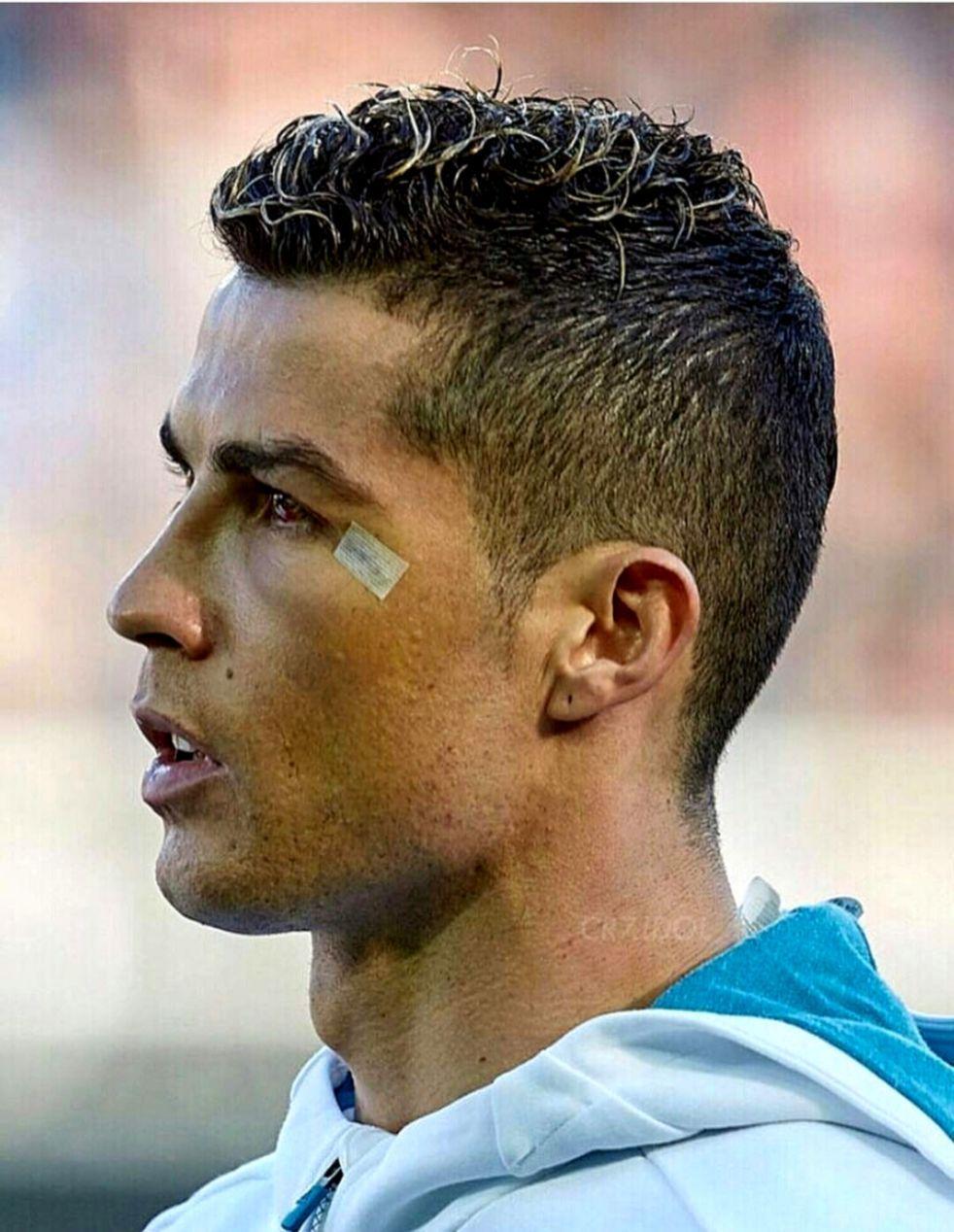 Noodle Hair Ronaldo Wallpapers - Top Free Noodle Hair Ronaldo ...