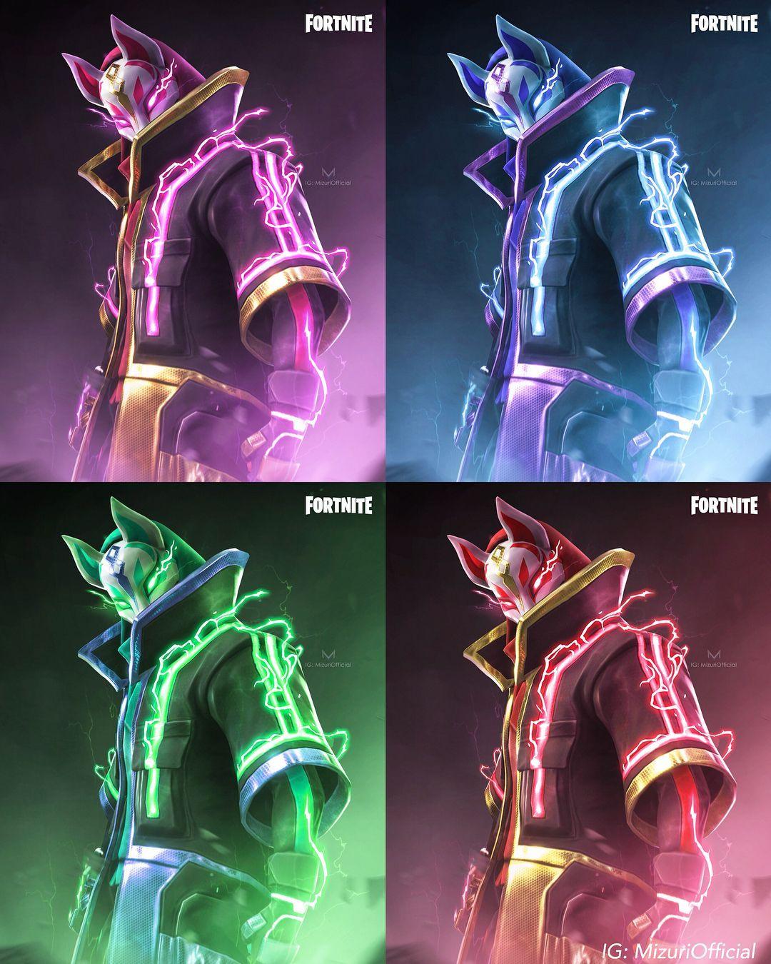 Ragnarok Styles Fortnite Wallpapers - Top Free Ragnarok Styles Fortnite ...