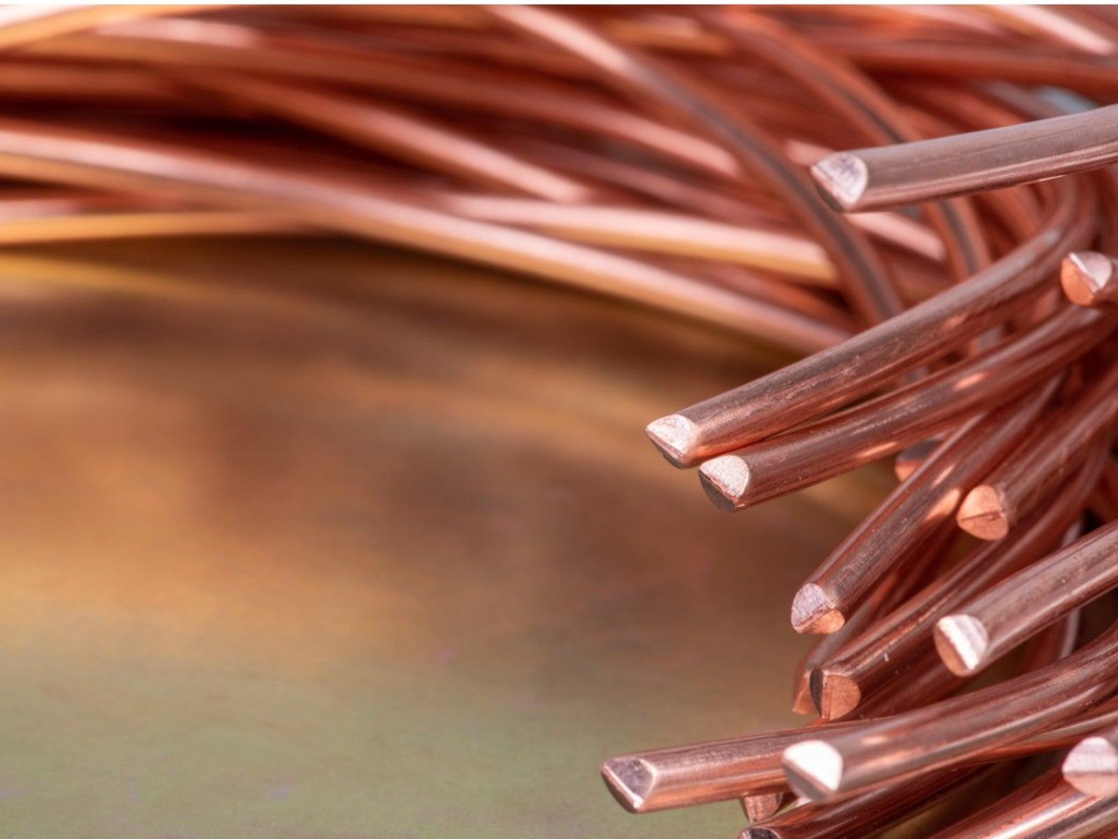 Copper Wire Wallpapers Top Free Copper Wire Backgrounds Wallpaperaccess