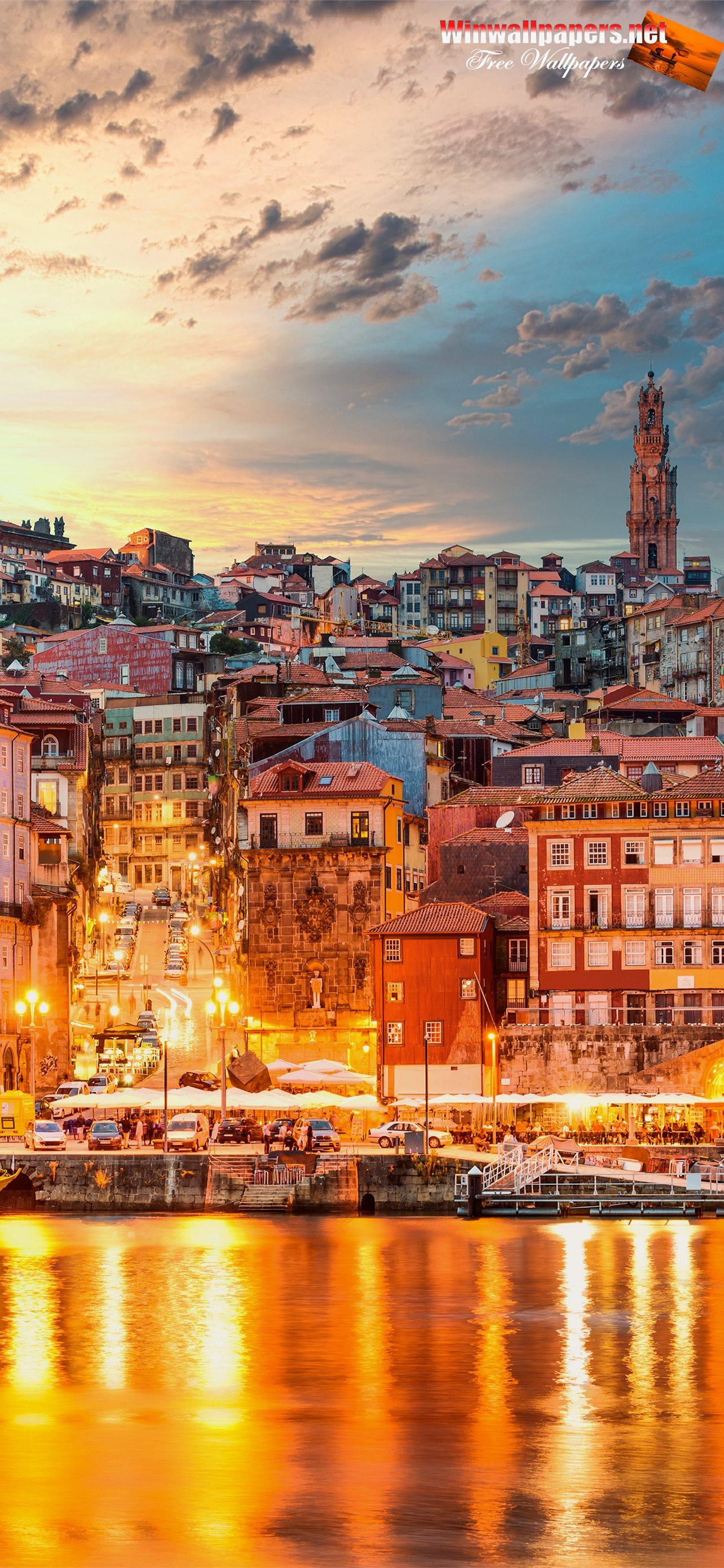 Portugal iPhone Wallpapers - Top Free Portugal iPhone Backgrounds ...