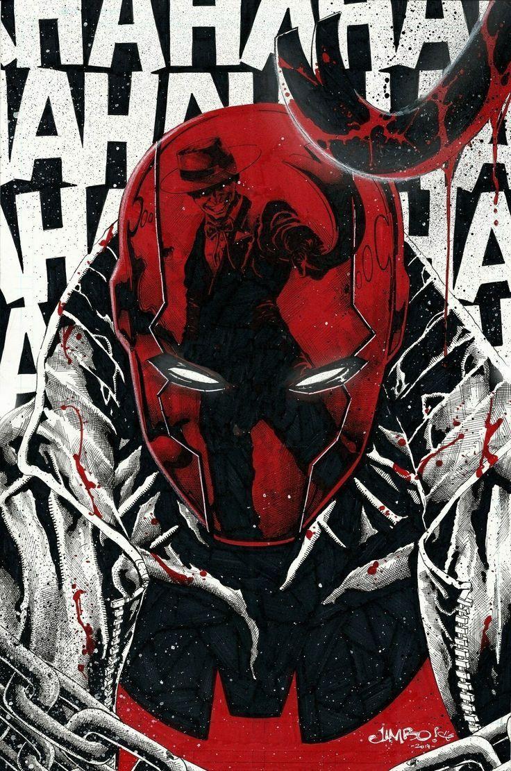 Deathstroke Cool Wallpapers - Top Free Deathstroke Cool Backgrounds ...