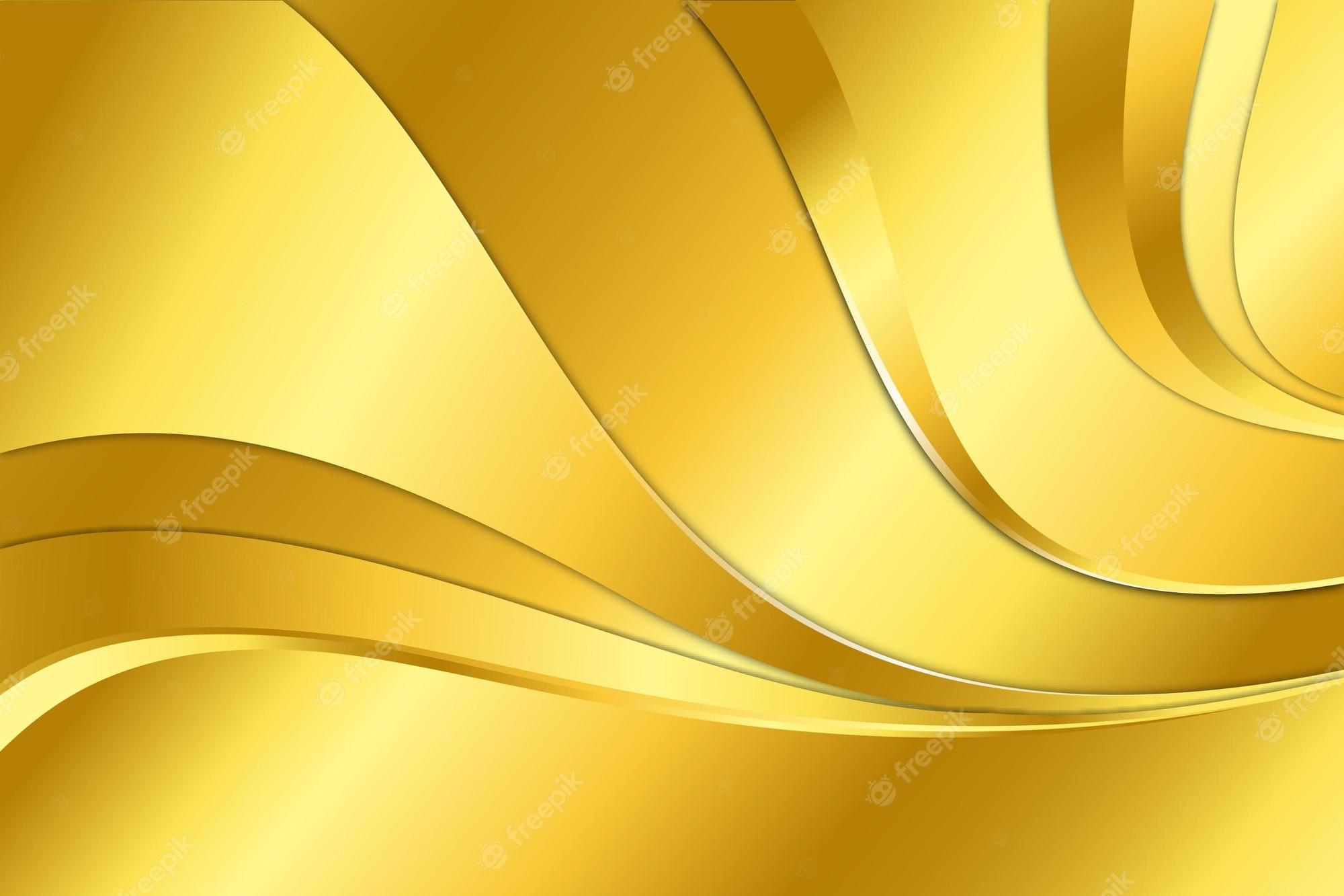 Golden Color Wallpapers - Top Free Golden Color Backgrounds ...