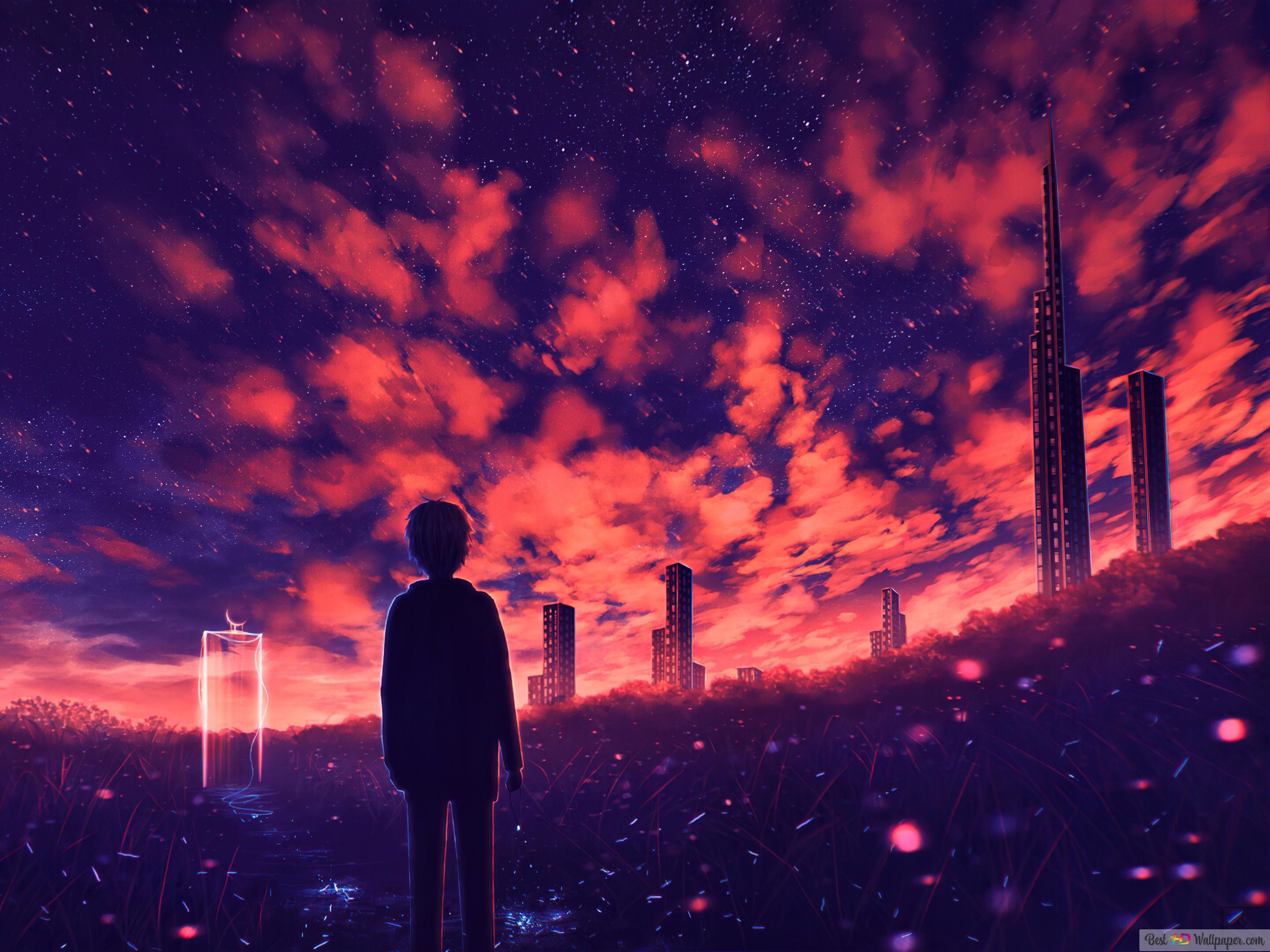 LOFI ALONE Wallpapers - Top Free LOFI ALONE Backgrounds - WallpaperAccess