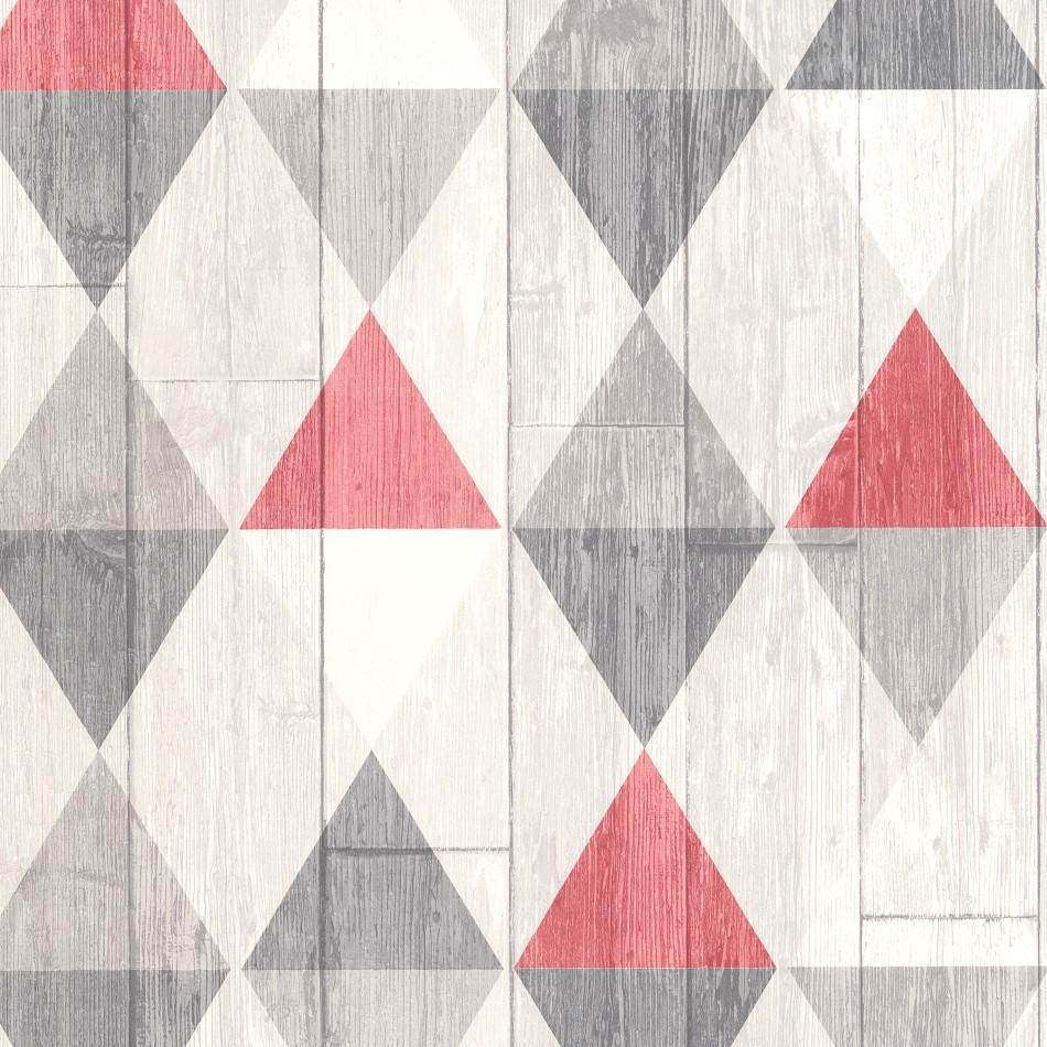 Red Geometric Wallpapers - Top Free Red Geometric Backgrounds ...