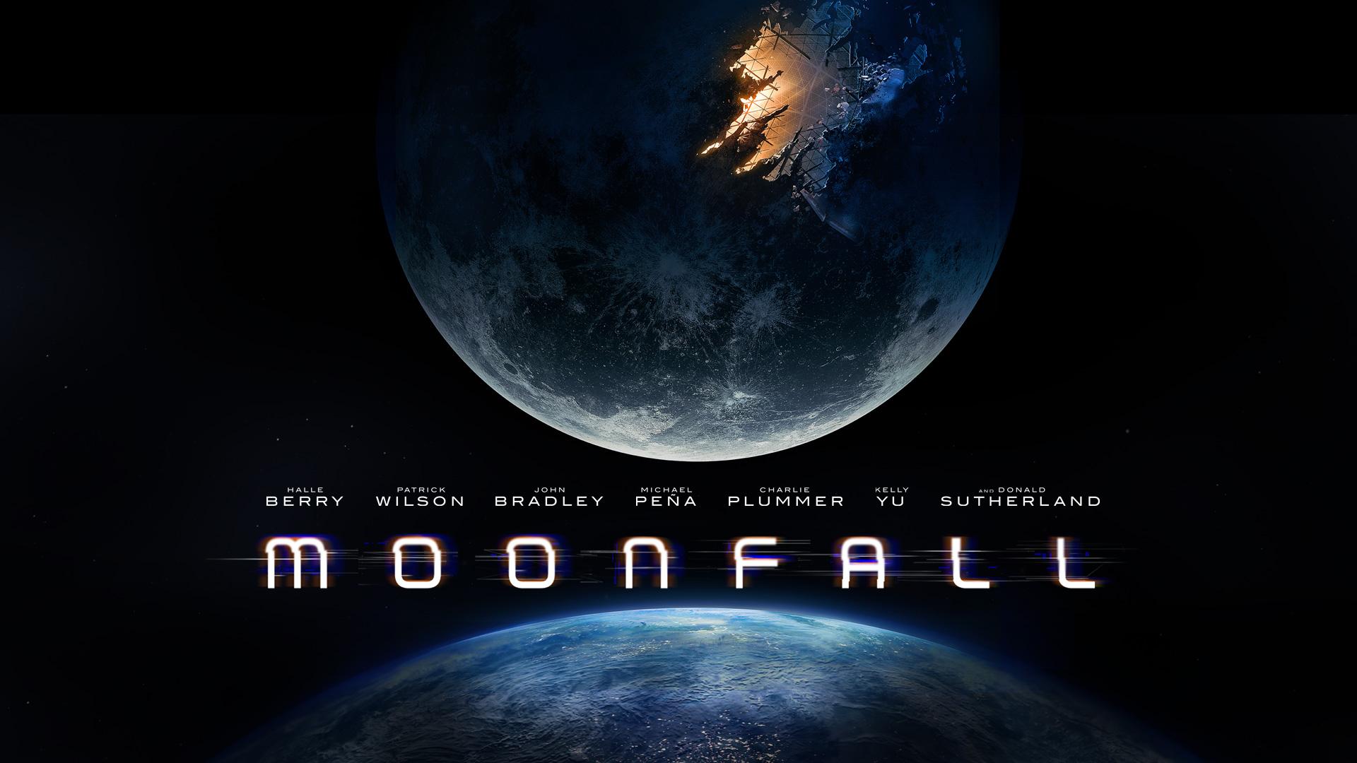 Moonfall Wallpapers - Top Free Moonfall Backgrounds - WallpaperAccess