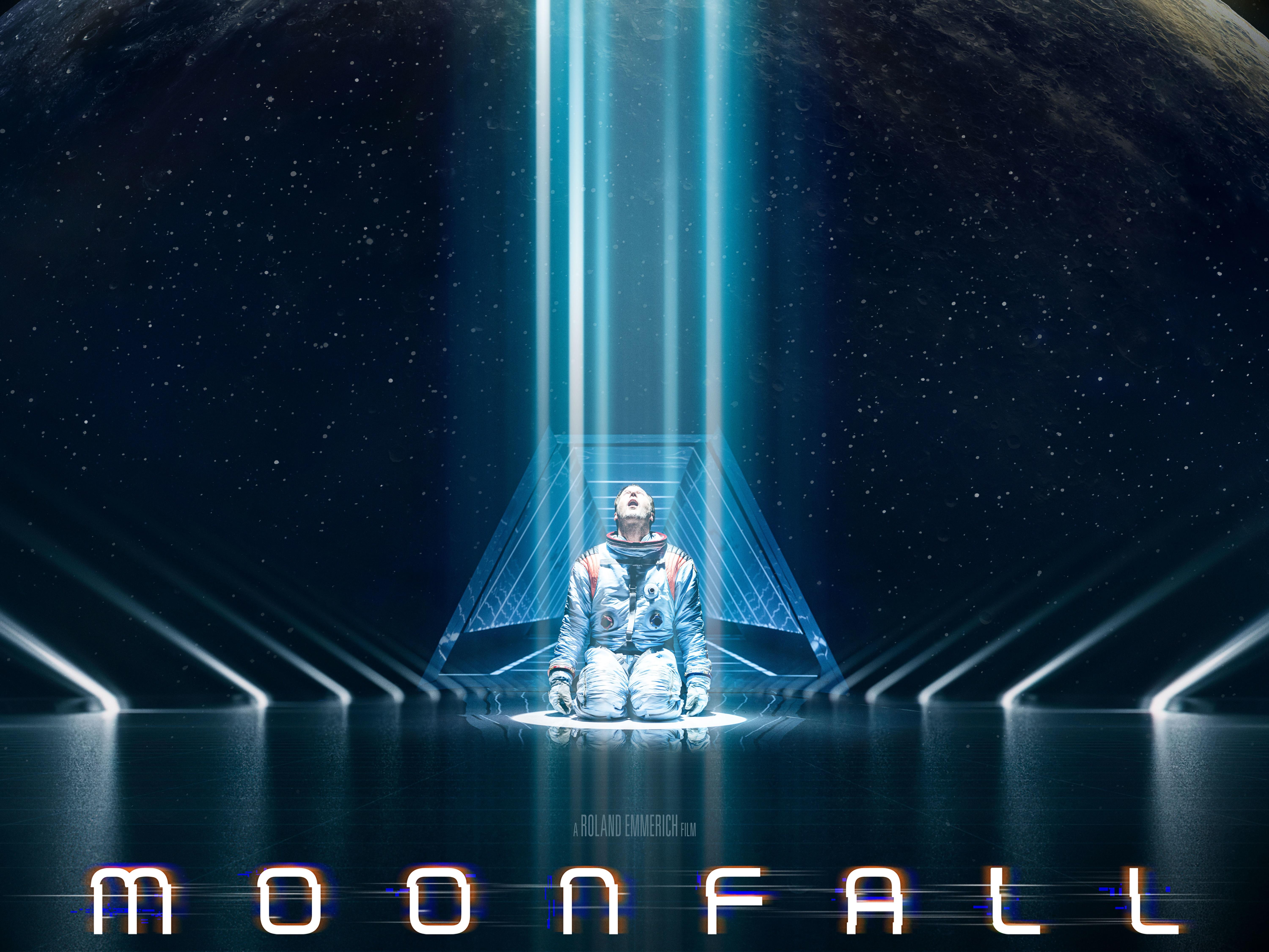 Moonfall Wallpapers - Top Free Moonfall Backgrounds - WallpaperAccess