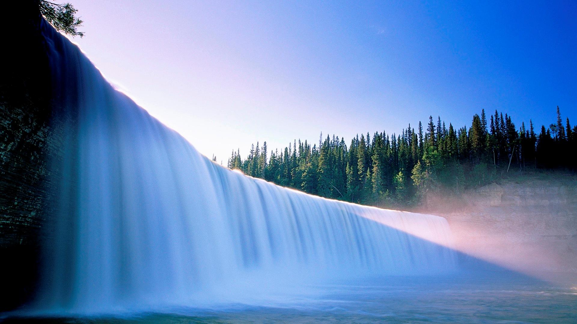 Hydropower Wallpapers - Top Free Hydropower Backgrounds - WallpaperAccess