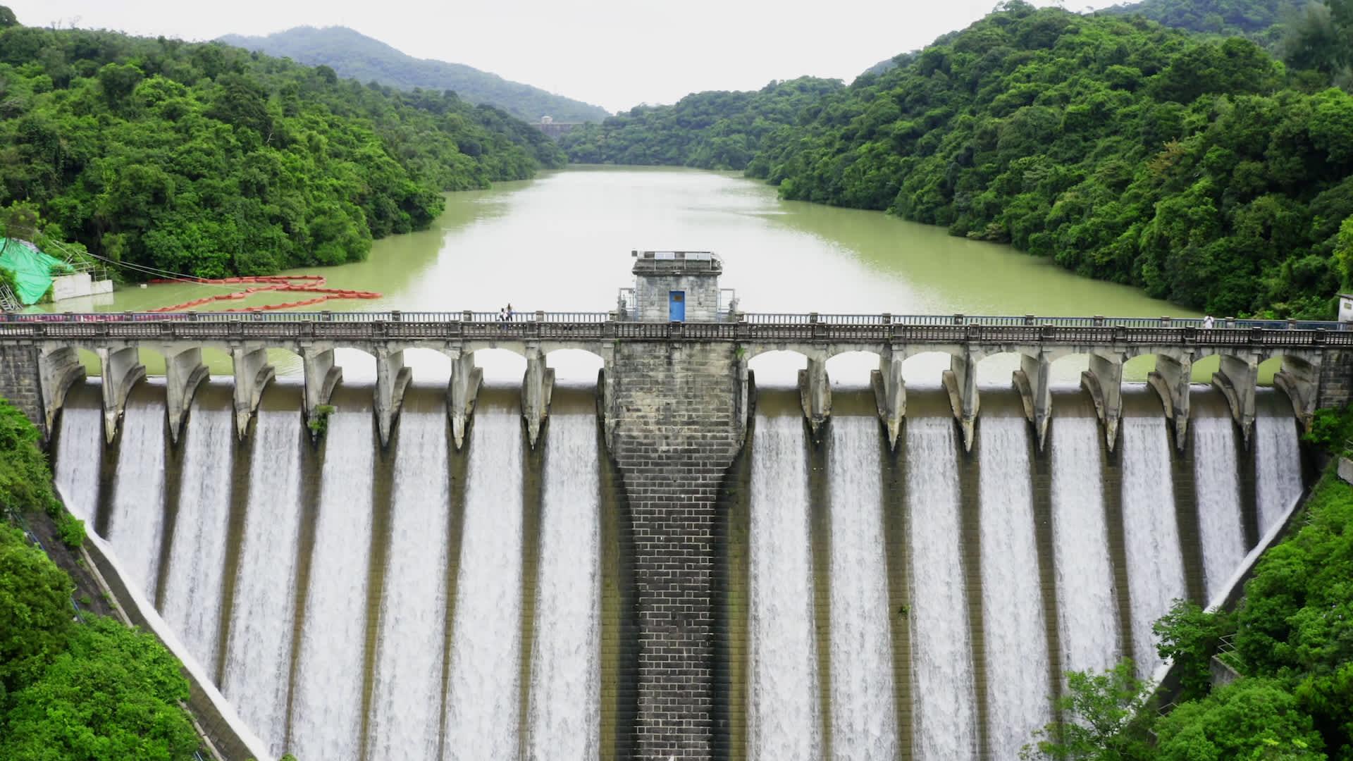 Hydropower Wallpapers - Top Free Hydropower Backgrounds - WallpaperAccess