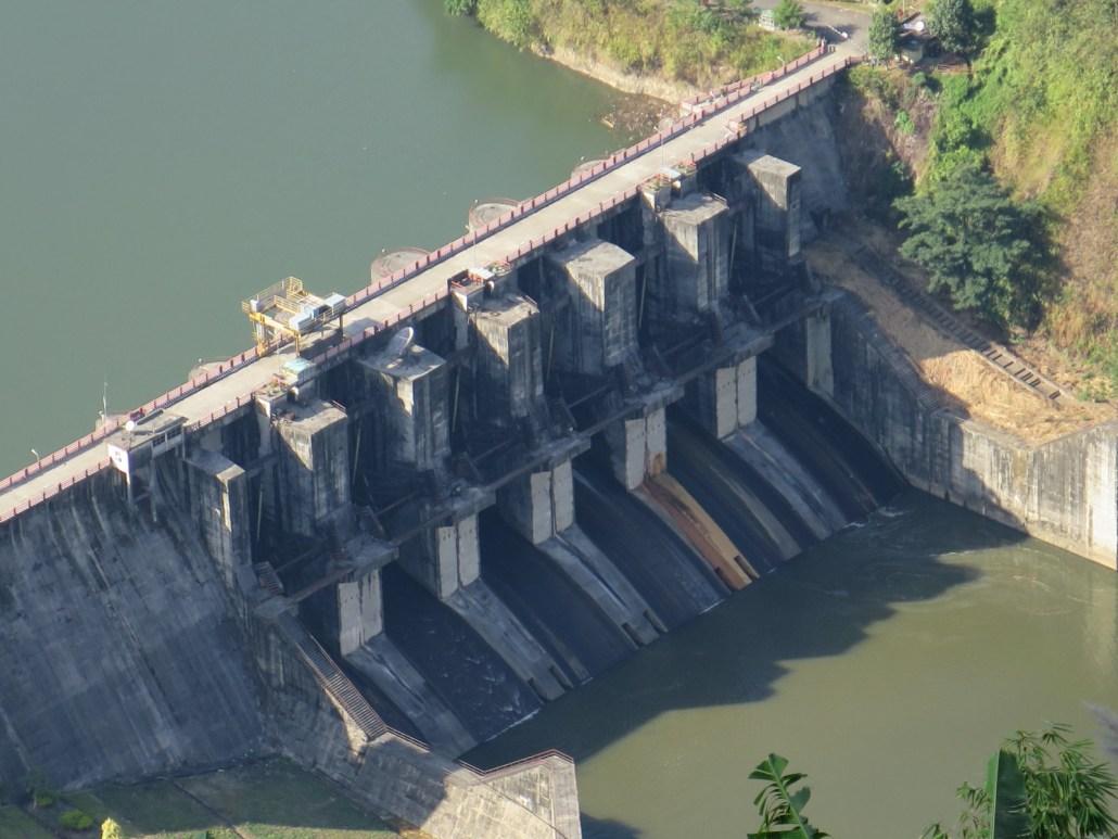 Hydropower Wallpapers - Top Free Hydropower Backgrounds - WallpaperAccess