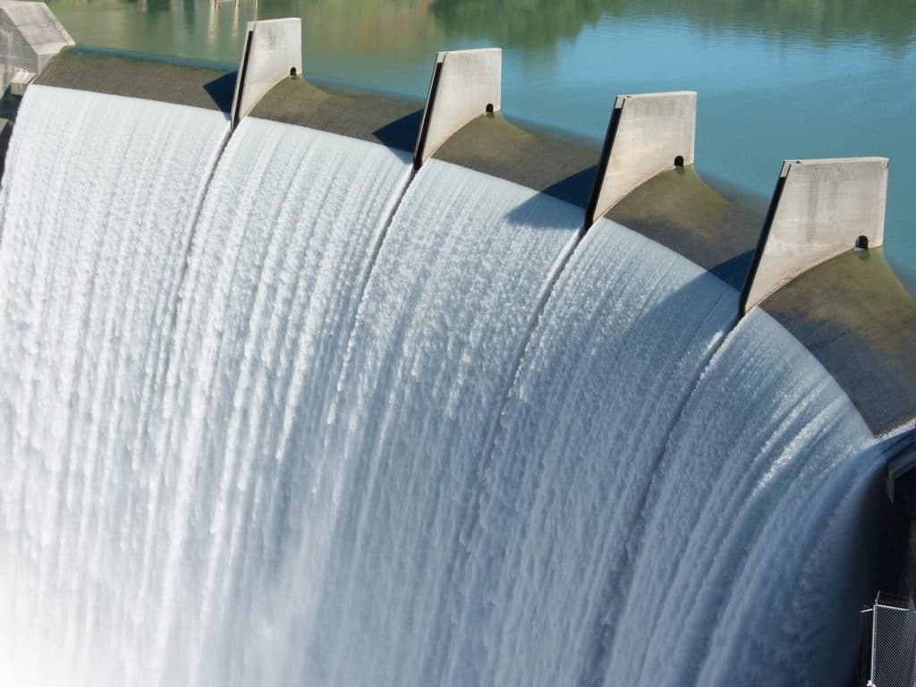 Hydropower Wallpapers - Top Free Hydropower Backgrounds - WallpaperAccess