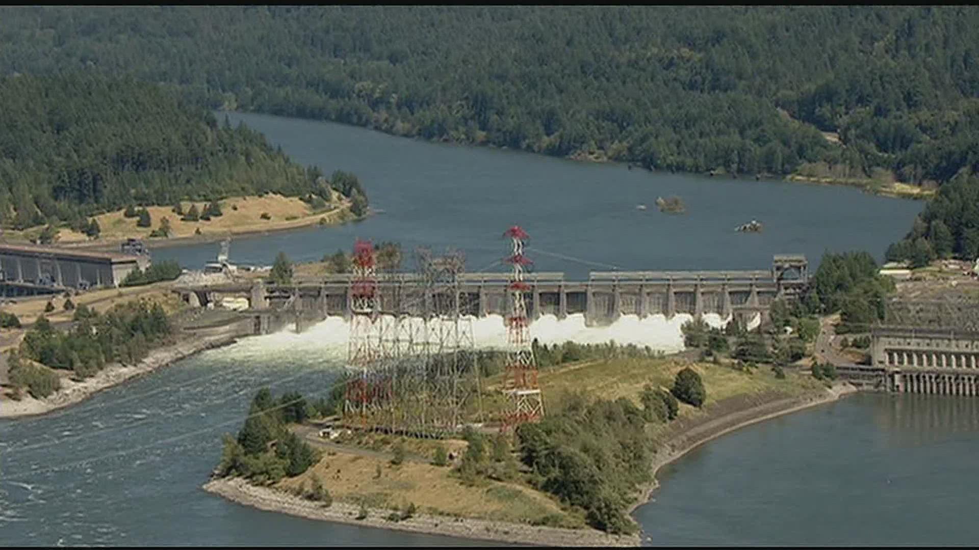 Hydropower Wallpapers - Top Free Hydropower Backgrounds - WallpaperAccess