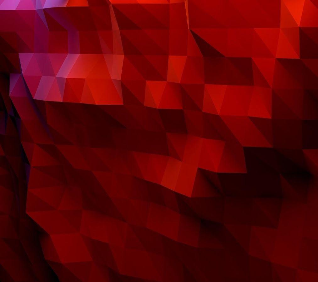 Red Geometric Wallpapers - Top Free Red Geometric Backgrounds ...