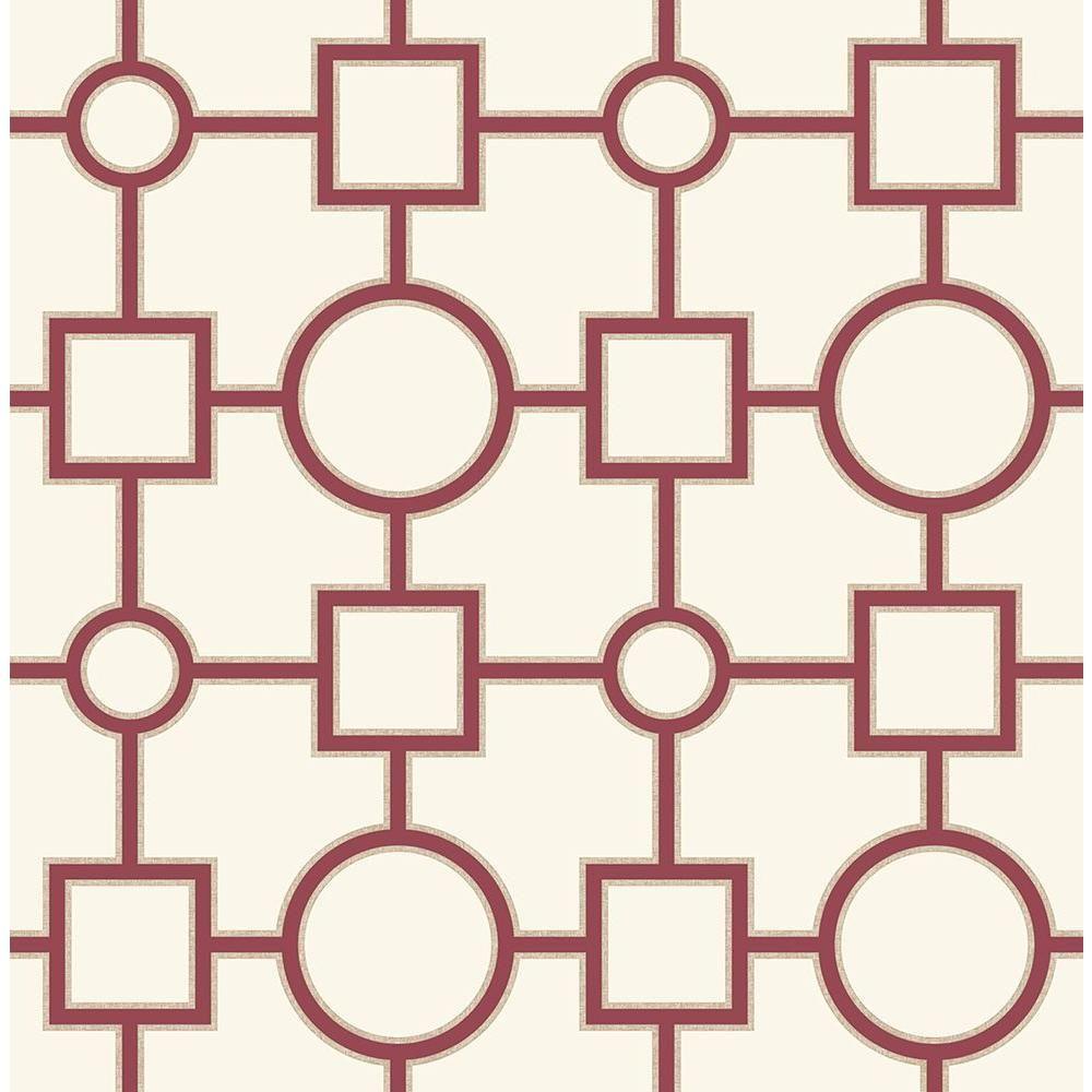 Red Geometric Wallpapers - Top Free Red Geometric Backgrounds ...