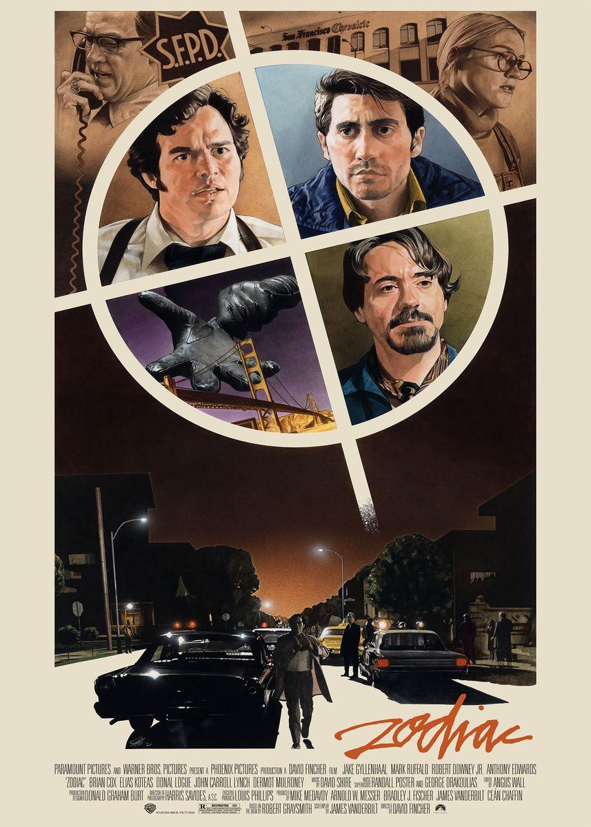 Zodiac 2007 Wallpapers - Top Free Zodiac 2007 Backgrounds - WallpaperAccess