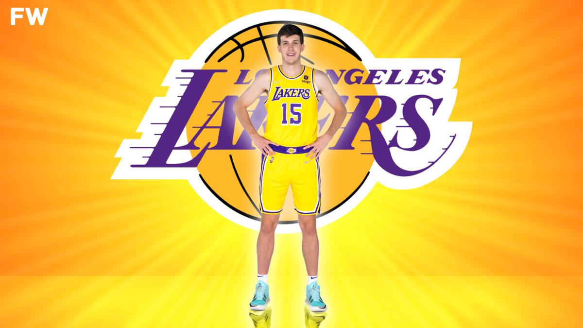 Austin Reaves Wallpapers - Top Free Austin Reaves Backgrounds ...