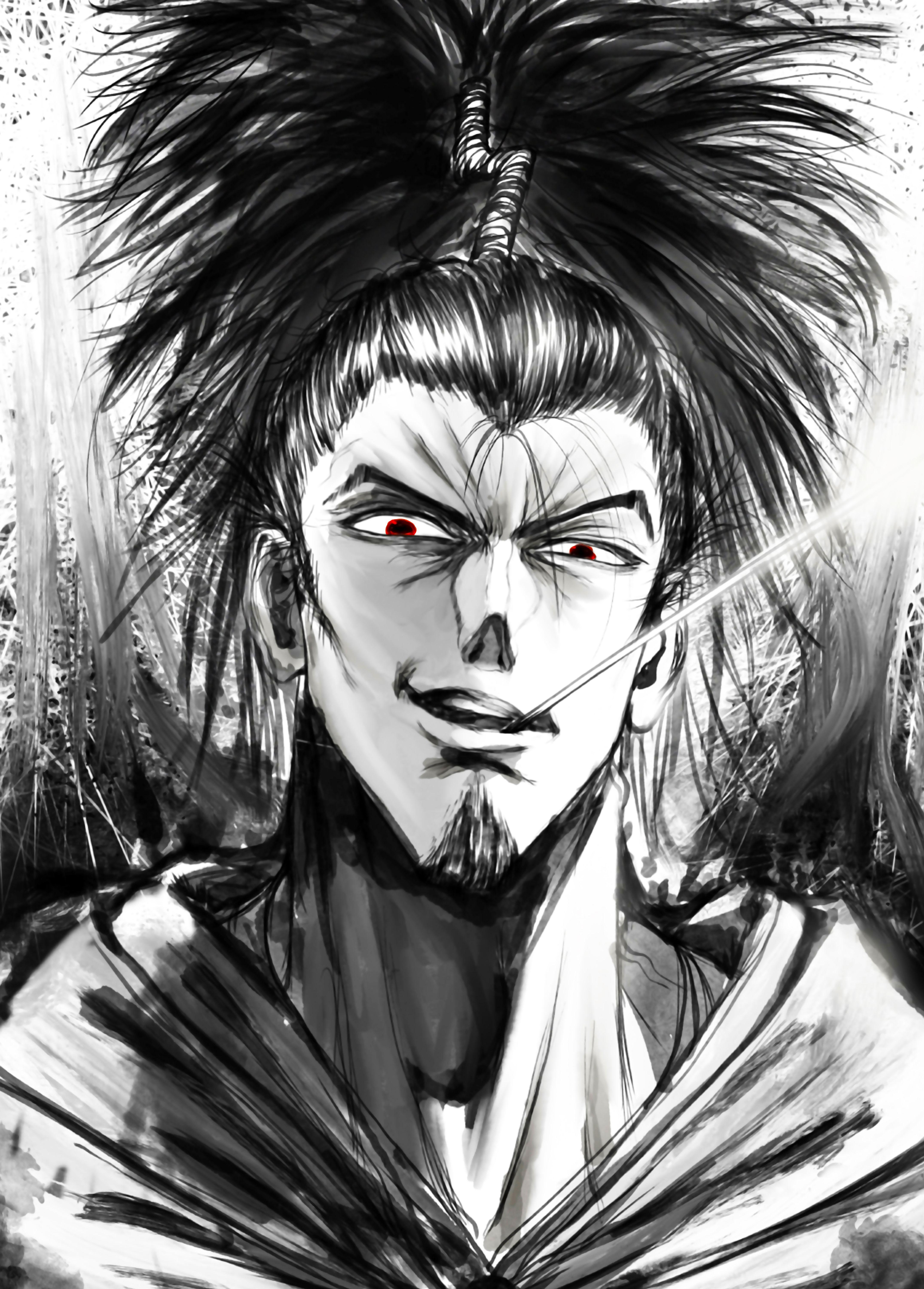 Atomic Samurai Wallpapers - Top Free Atomic Samurai Backgrounds ...