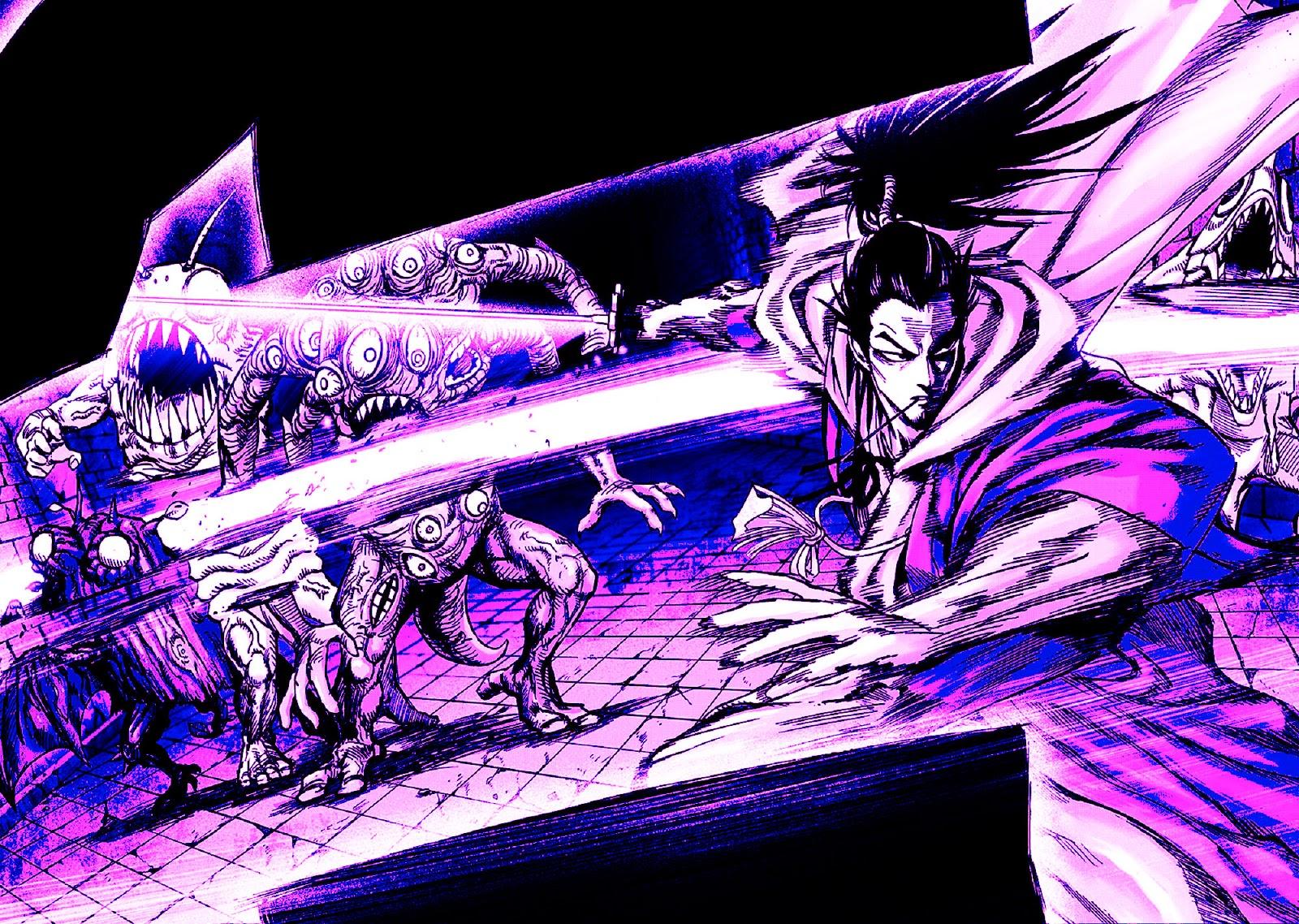 Atomic Samurai Wallpapers - Top Free Atomic Samurai Backgrounds ...