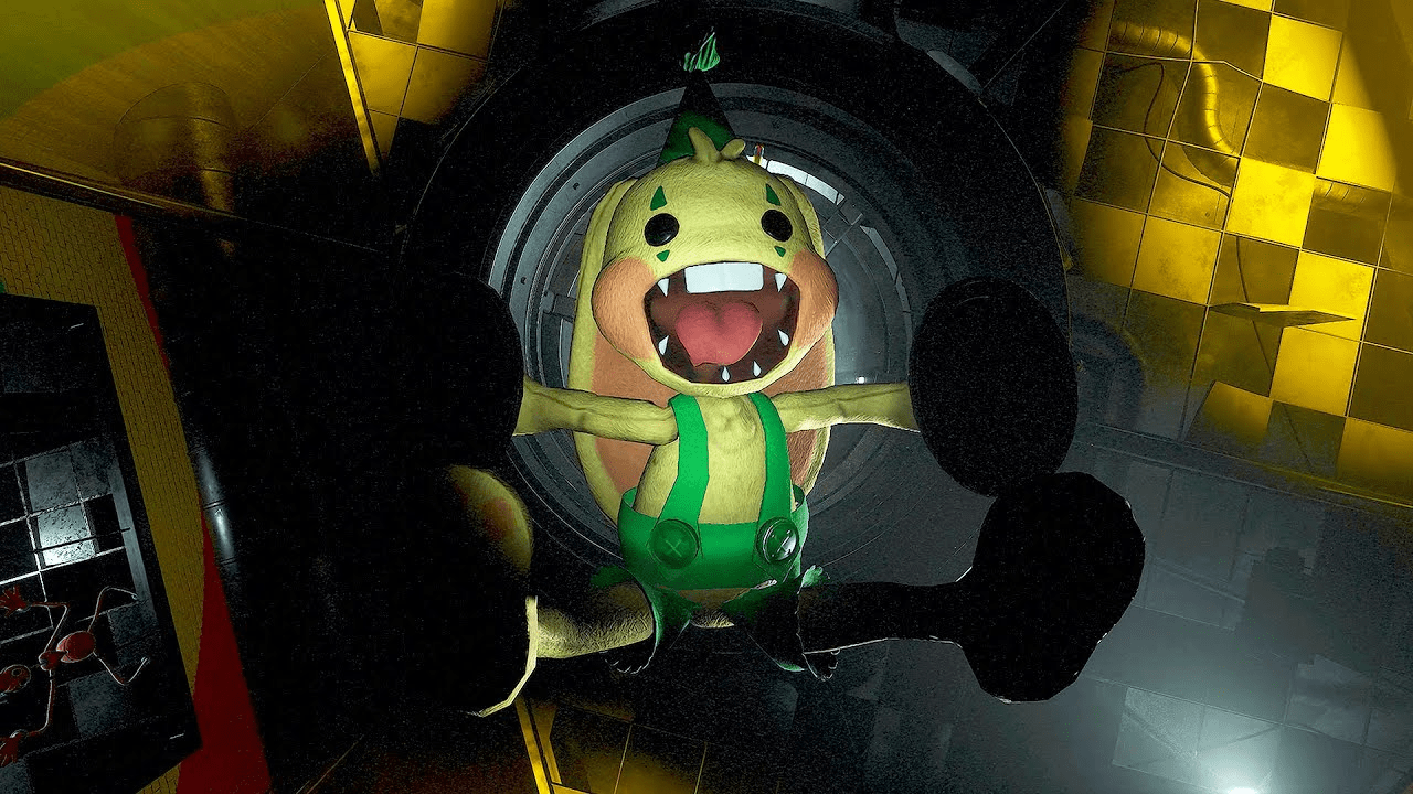 Bunzo Bunny Wallpapers - Top Free Bunzo Bunny Backgrounds - WallpaperAccess