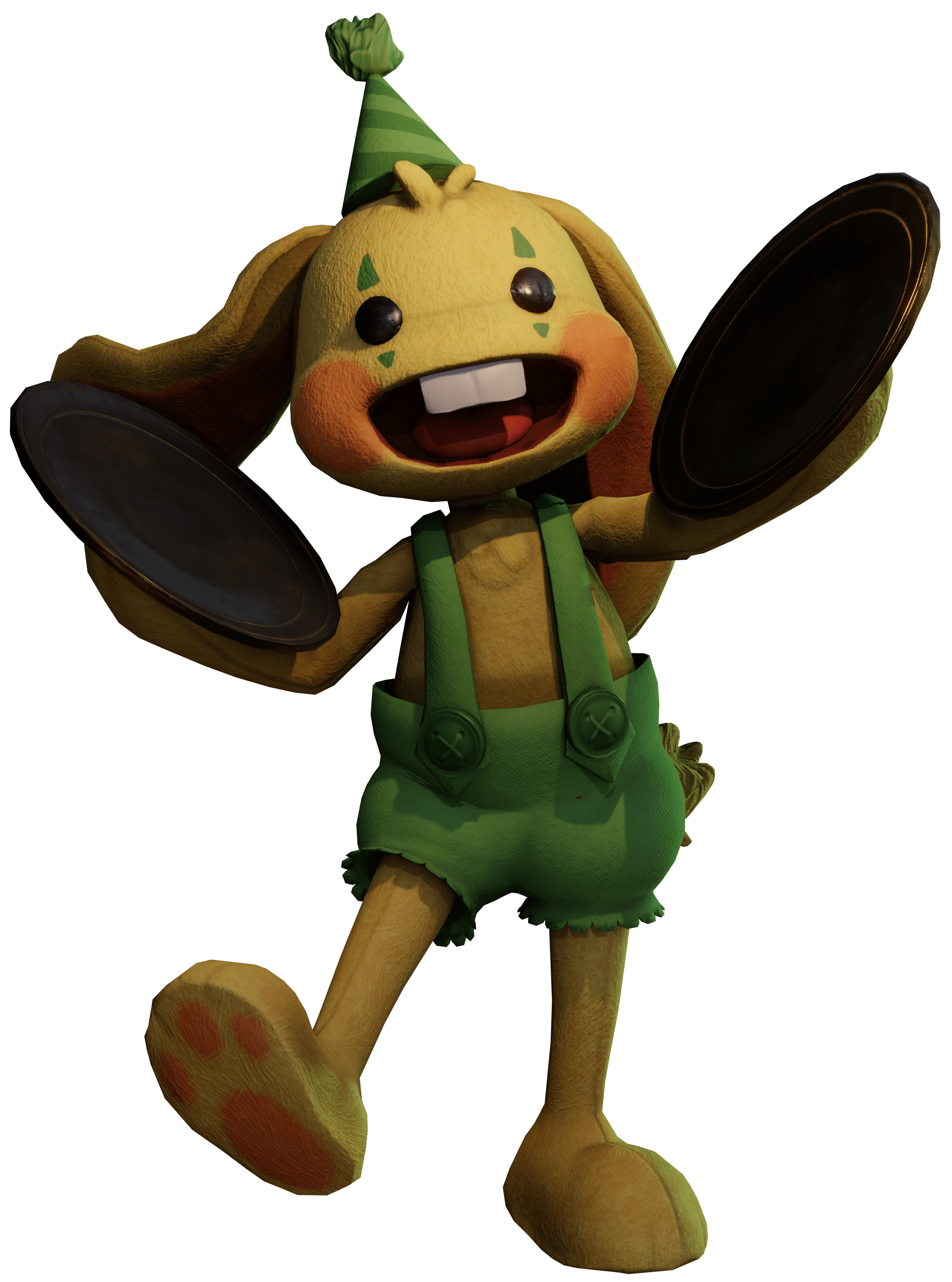 Bunzo Bunny Wallpapers - Top Free Bunzo Bunny Backgrounds - WallpaperAccess