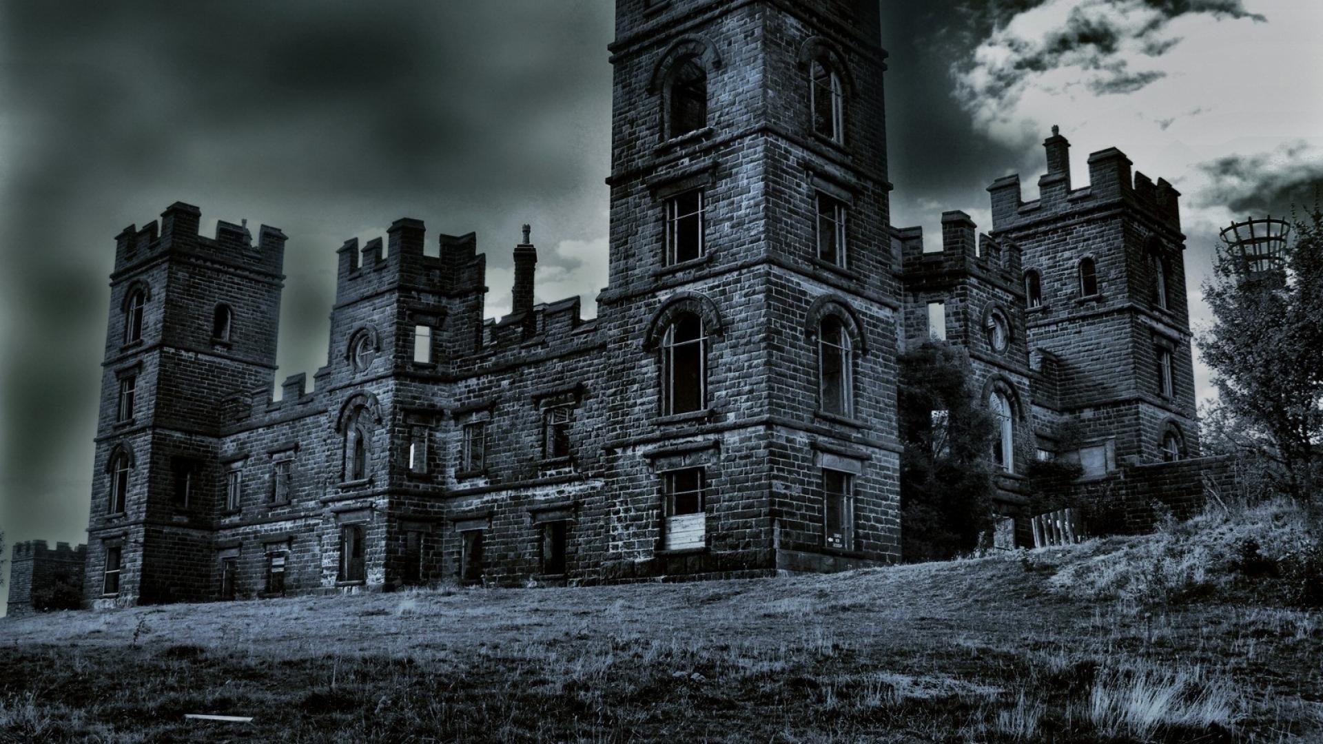 Old Castle Wallpapers - Top Free Old Castle Backgrounds - WallpaperAccess