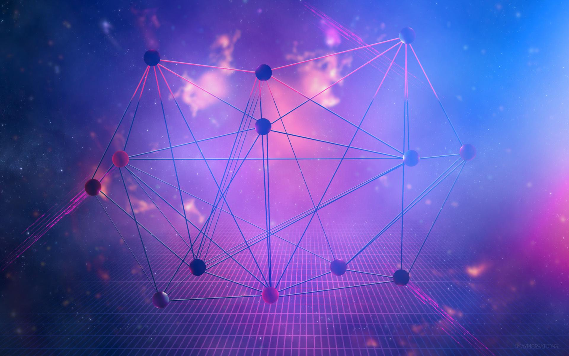 Topology Wallpapers - Top Free Topology Backgrounds - WallpaperAccess