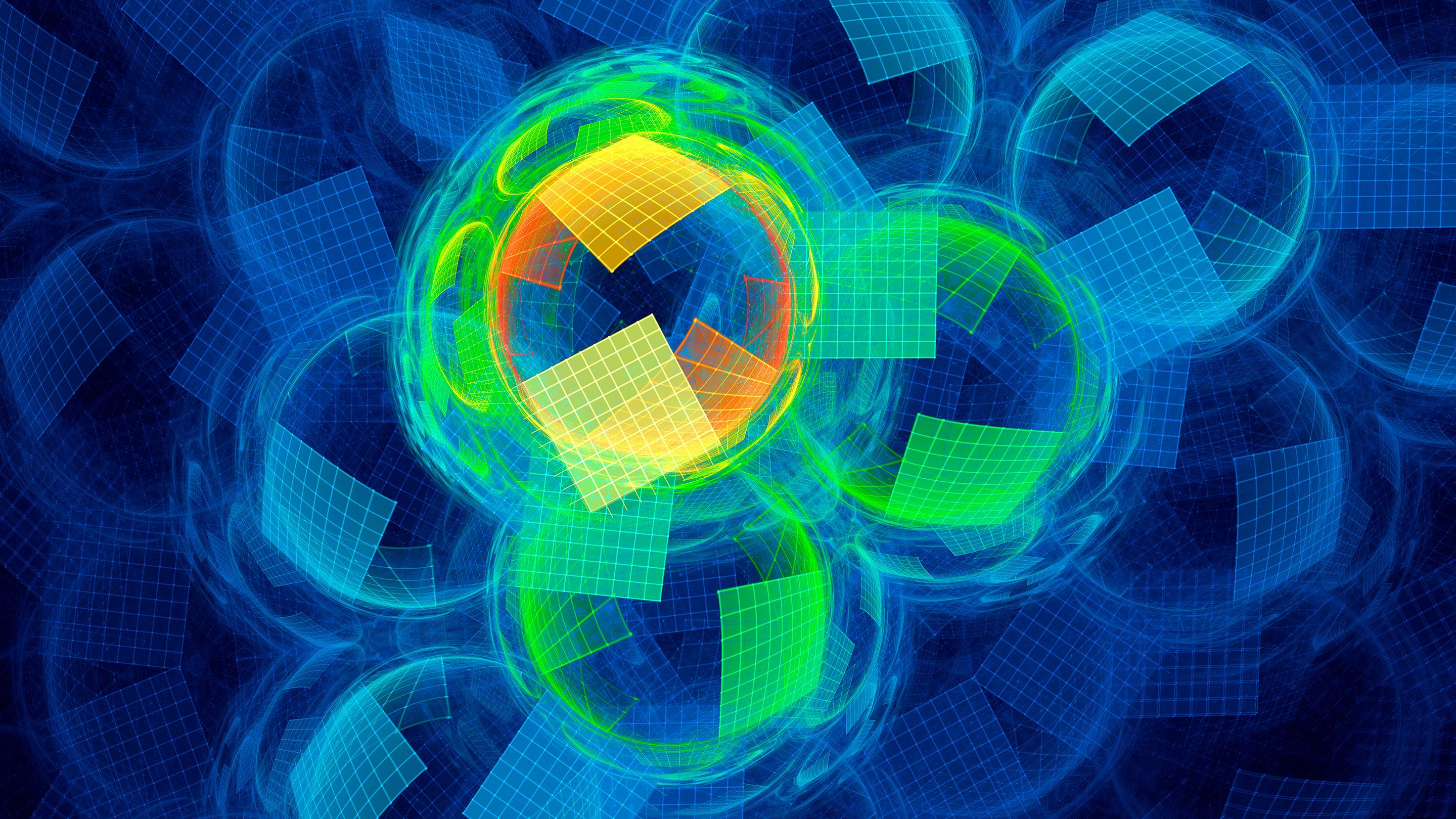 Topology Wallpapers - Top Free Topology Backgrounds - WallpaperAccess