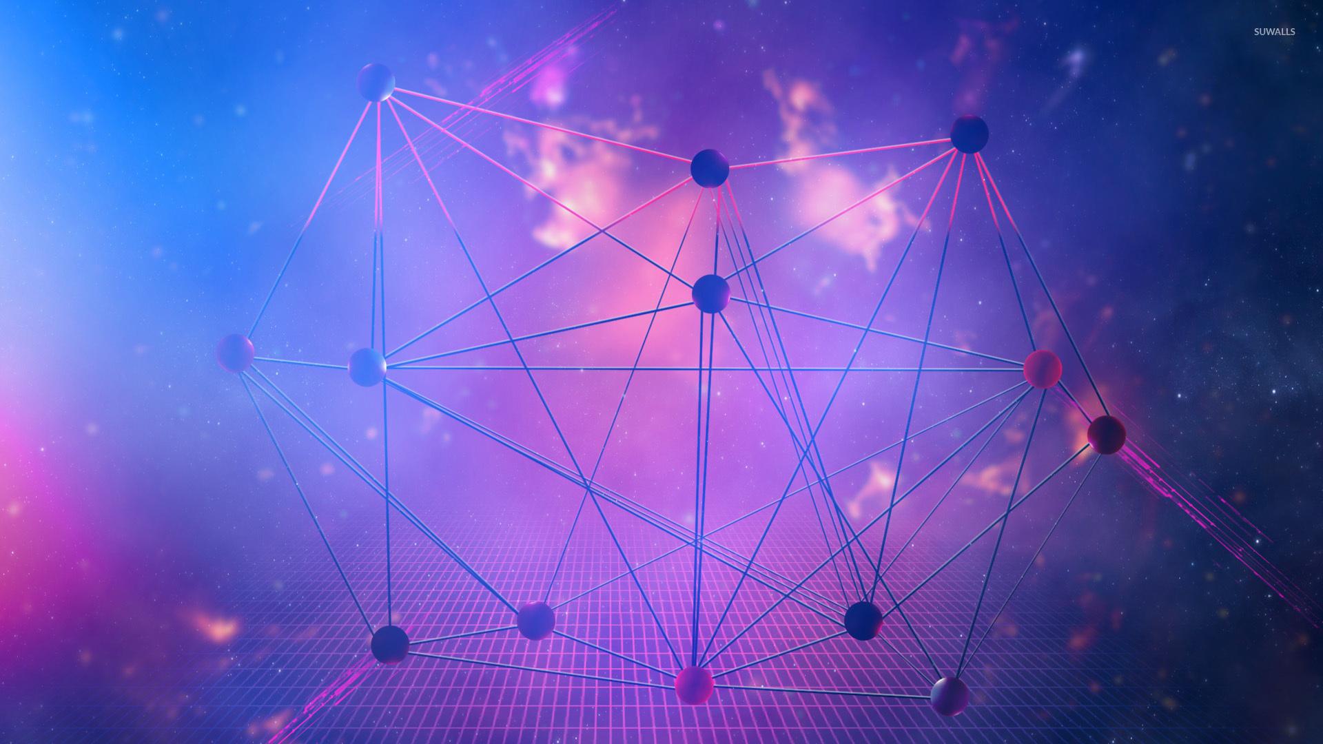 Topology Wallpapers - Top Free Topology Backgrounds - WallpaperAccess