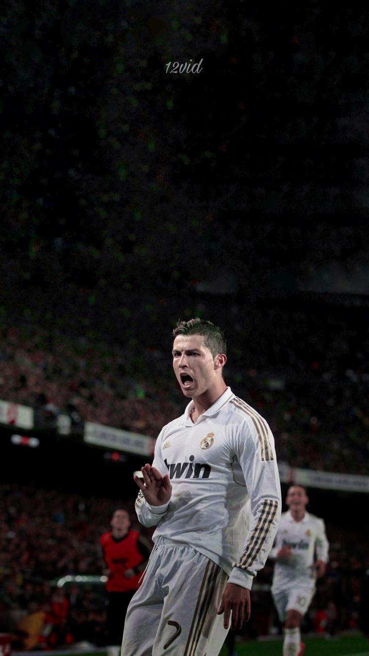Cristiano Ronaldo Calm Wallpapers - Top Free Cristiano Ronaldo Calm Backgrounds - WallpaperAccess