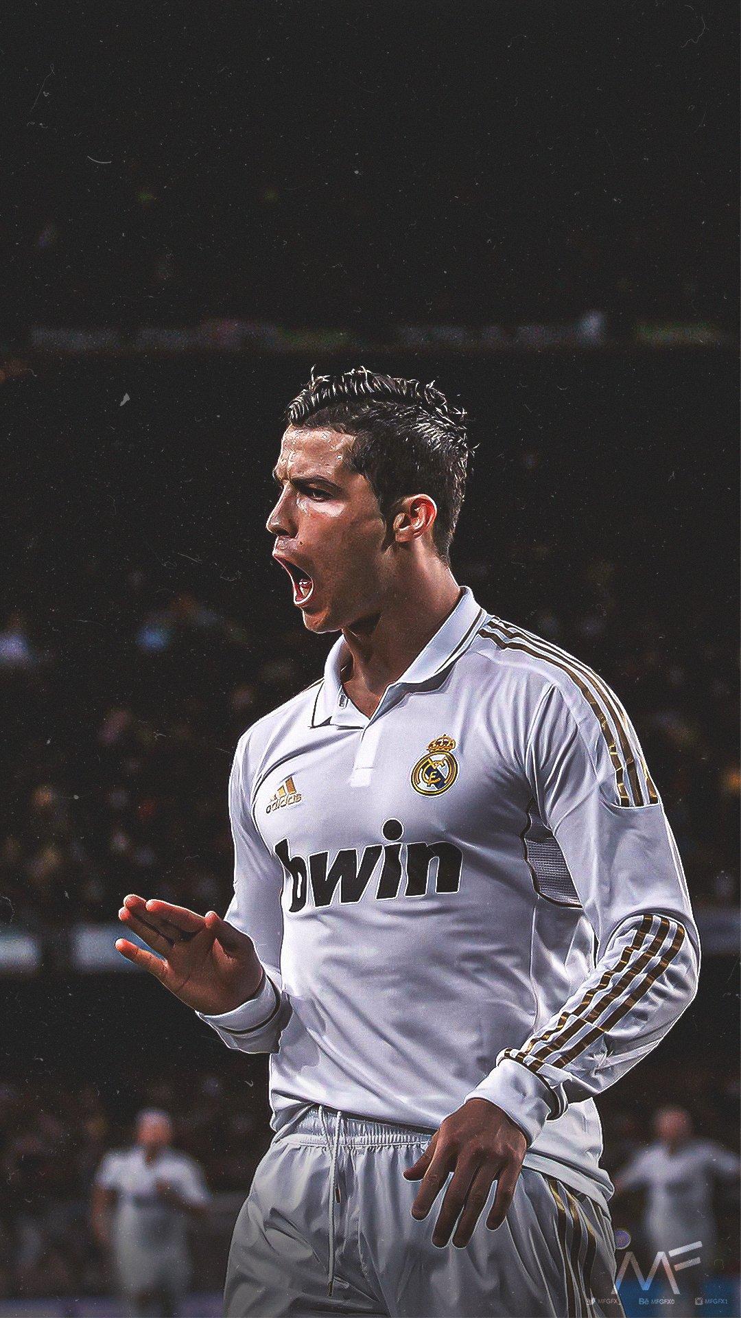 Cristiano Ronaldo Calm Wallpapers - Top Free Cristiano Ronaldo Calm Backgrounds - WallpaperAccess